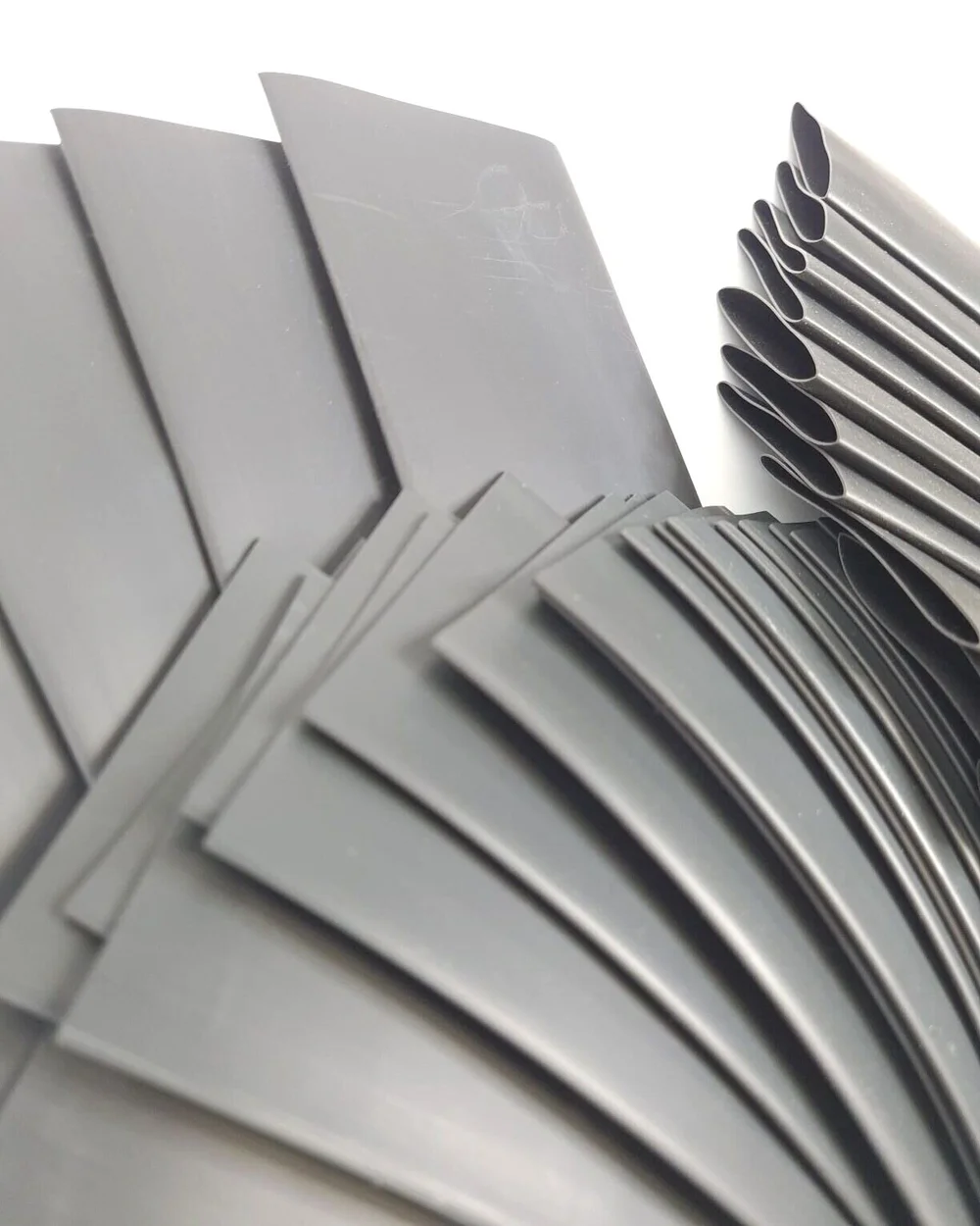 Polyolefin — Shrink Sleeve Ltd