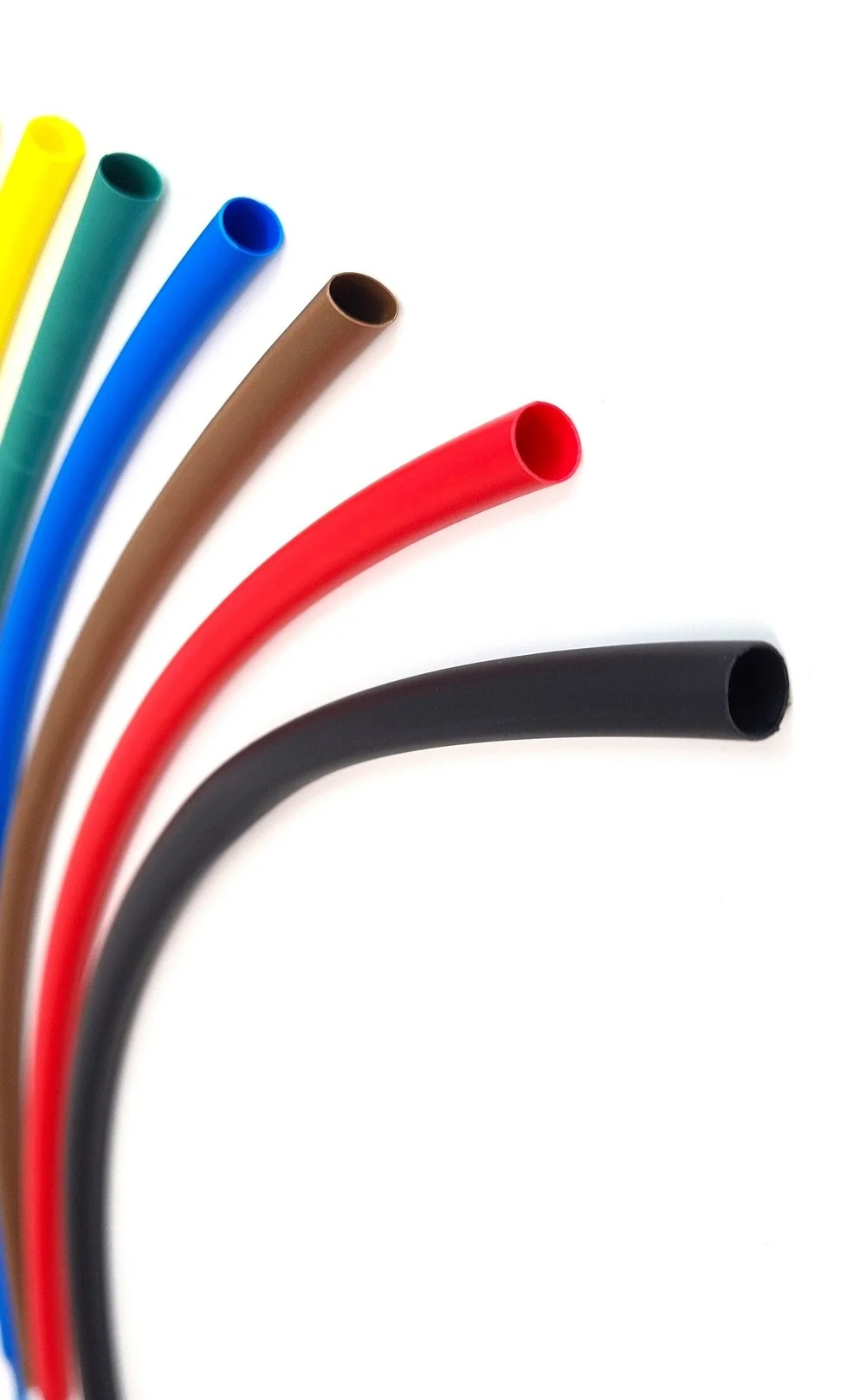 Polyolefin — Shrink Sleeve Ltd