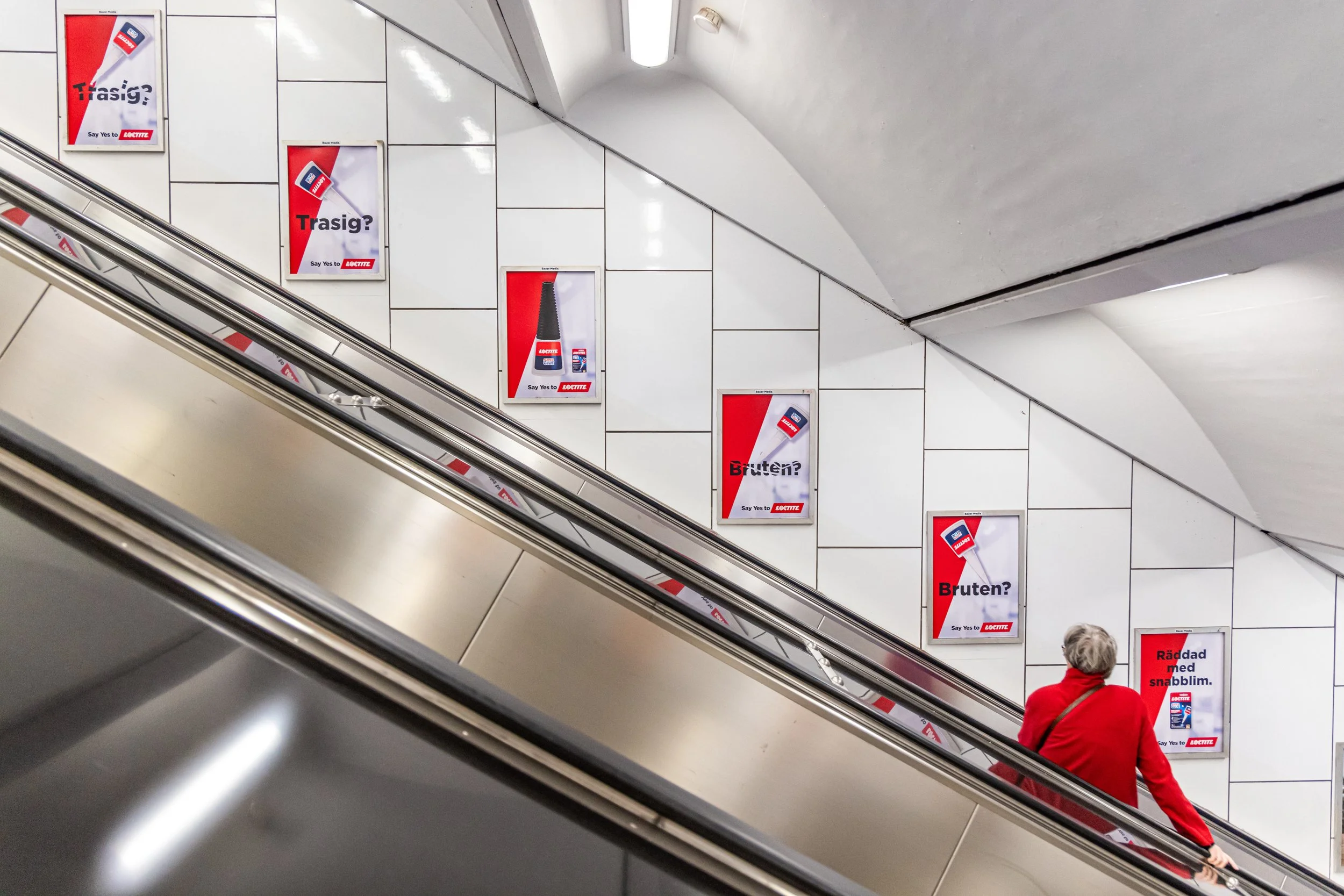 G1 26, Loctite — Dingle