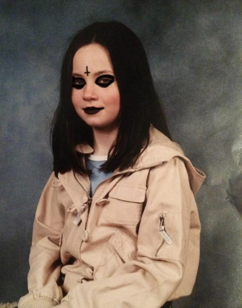 Mid Week Munch w/ Ami Nash - "Dear Derry" Book Reading — GUT LEVEL