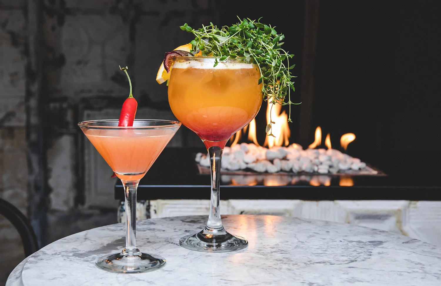 Underbar | Bar og restaurant i Oslo