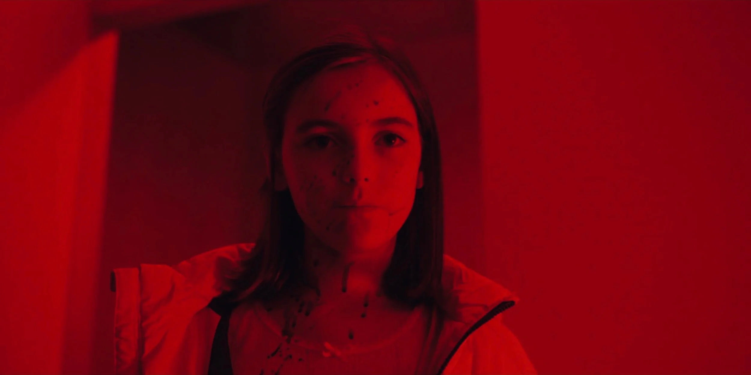 The Feed | Amazon Studios — Misha Manson-Smith