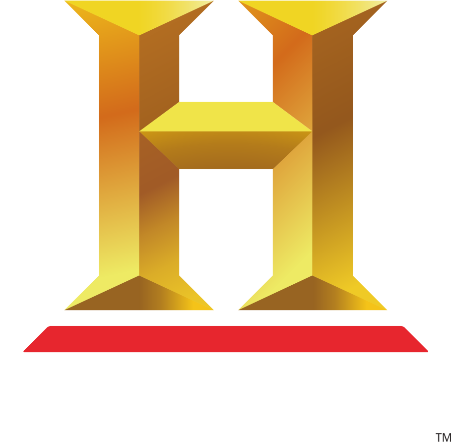 History Channel Logo Transparent