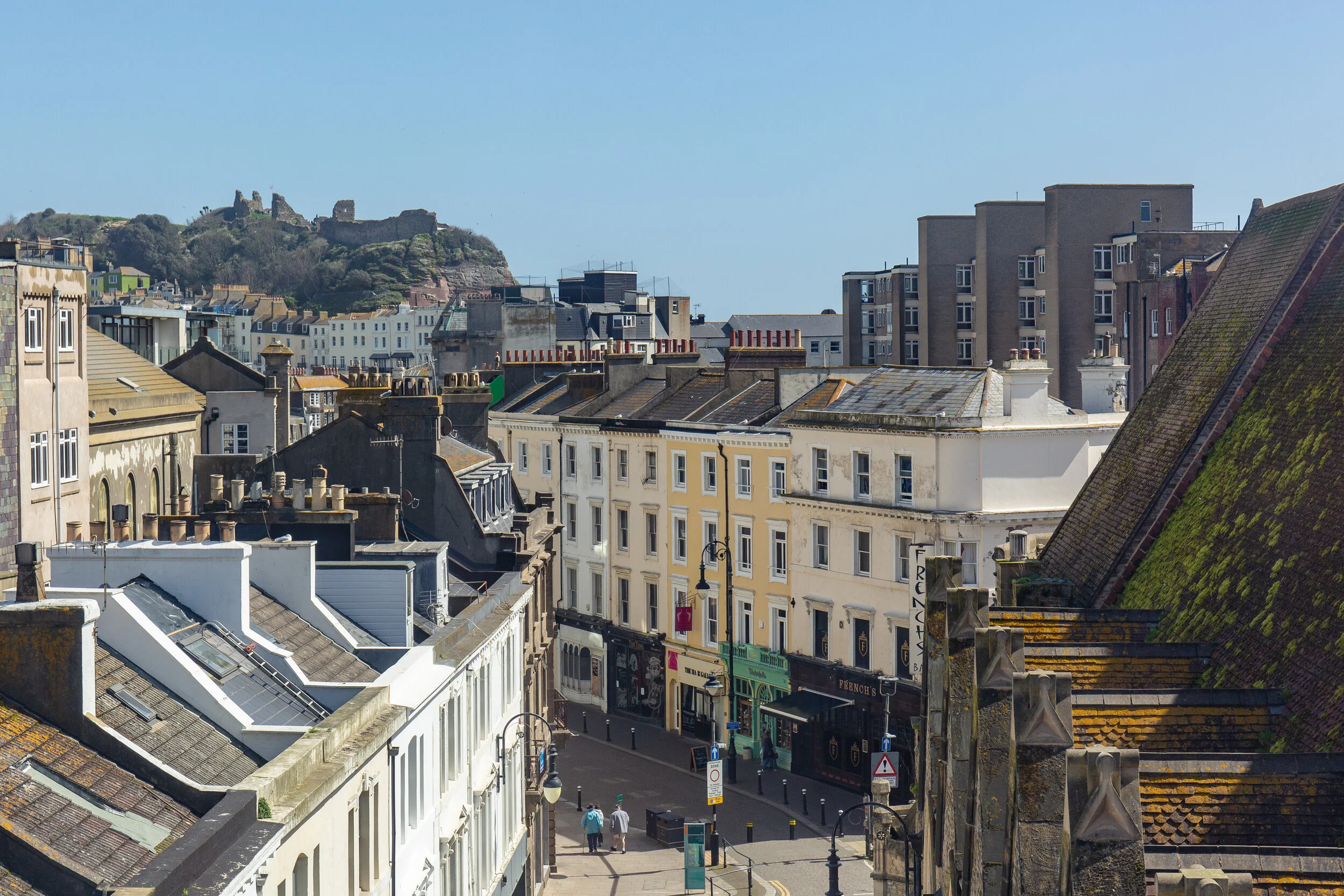 Hastings Town Deal Blog