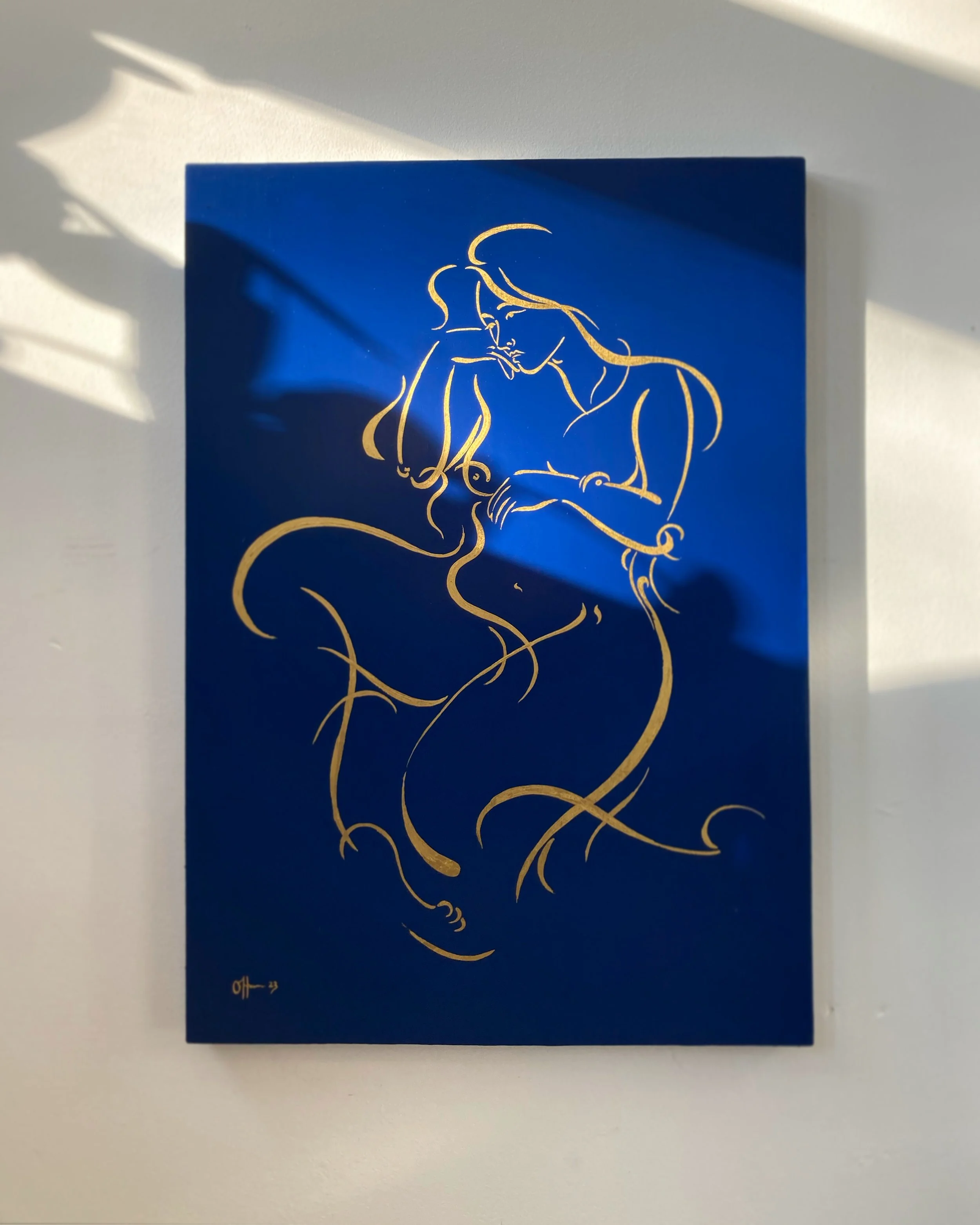 Buy Online — OTTELIEN HUCKIN