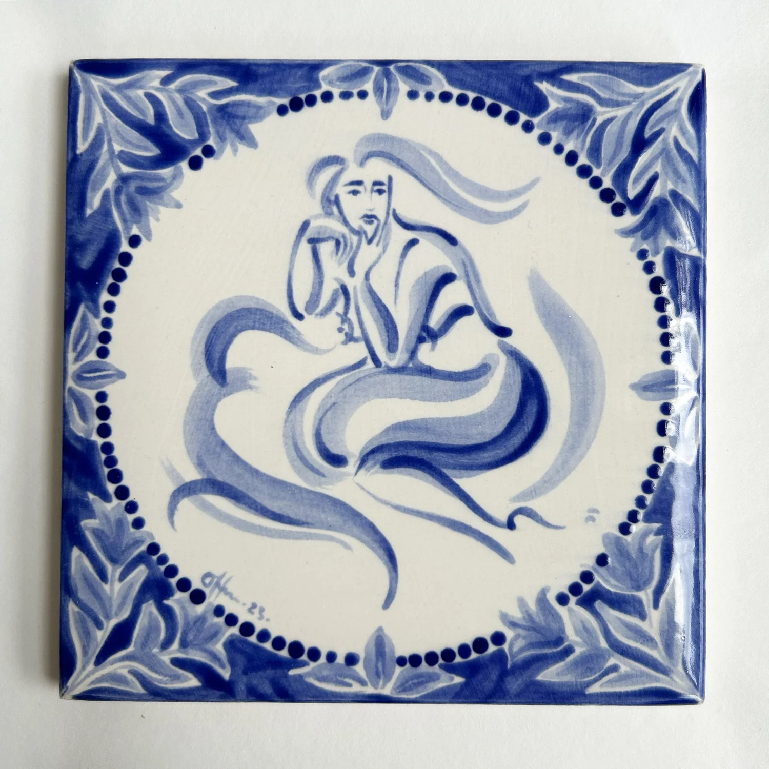 Buy Online — OTTELIEN HUCKIN