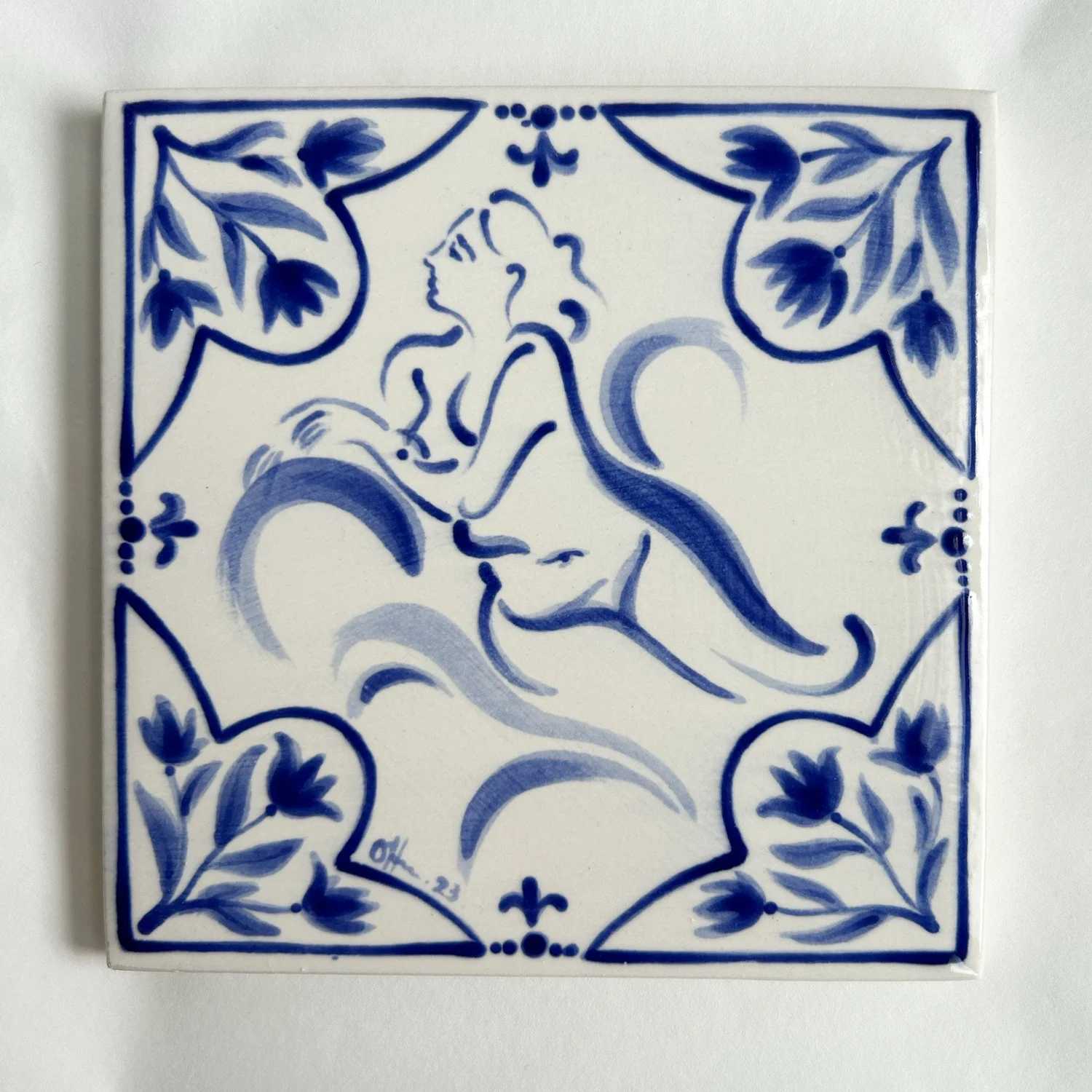 Buy Online — OTTELIEN HUCKIN