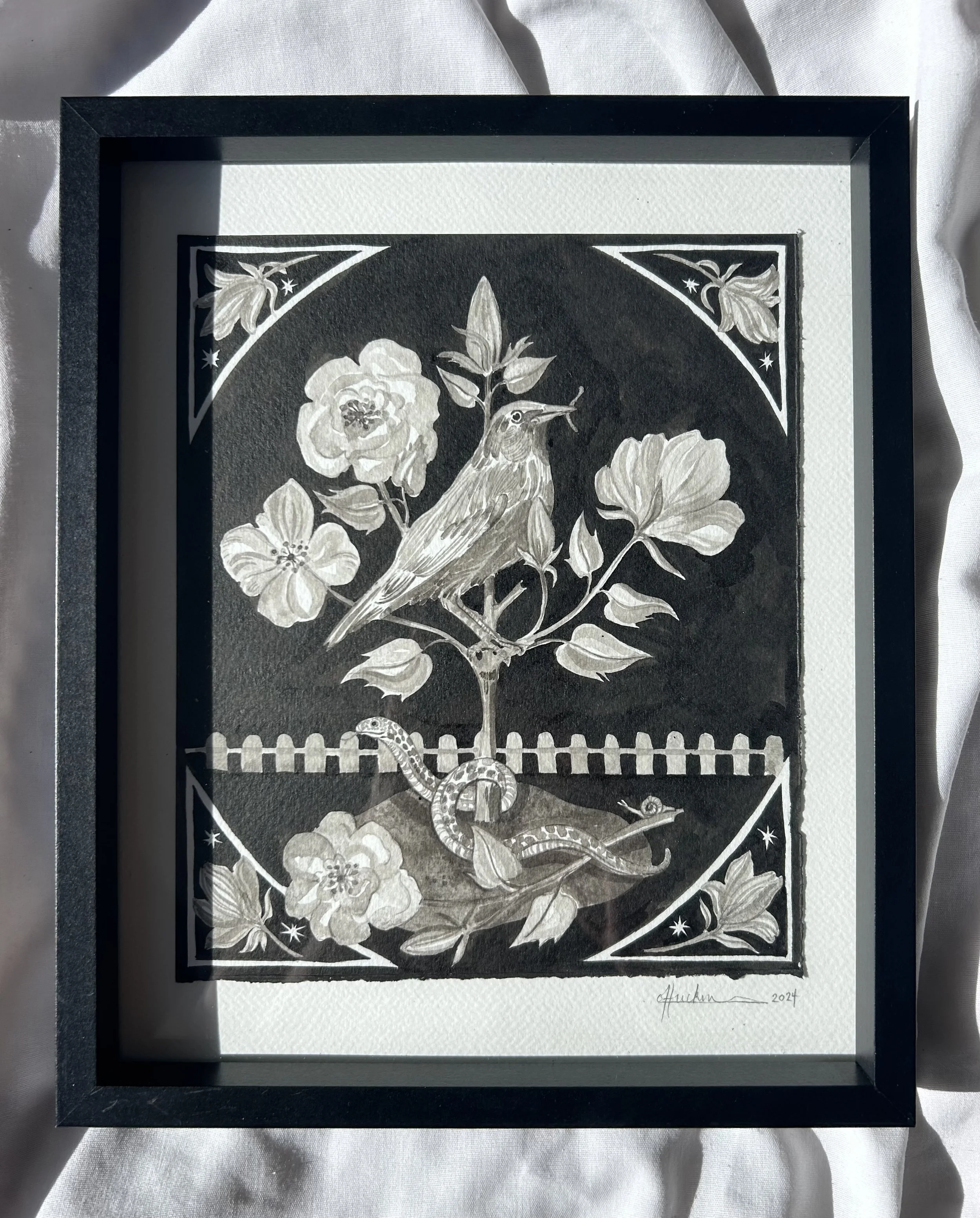 Buy Online — OTTELIEN HUCKIN