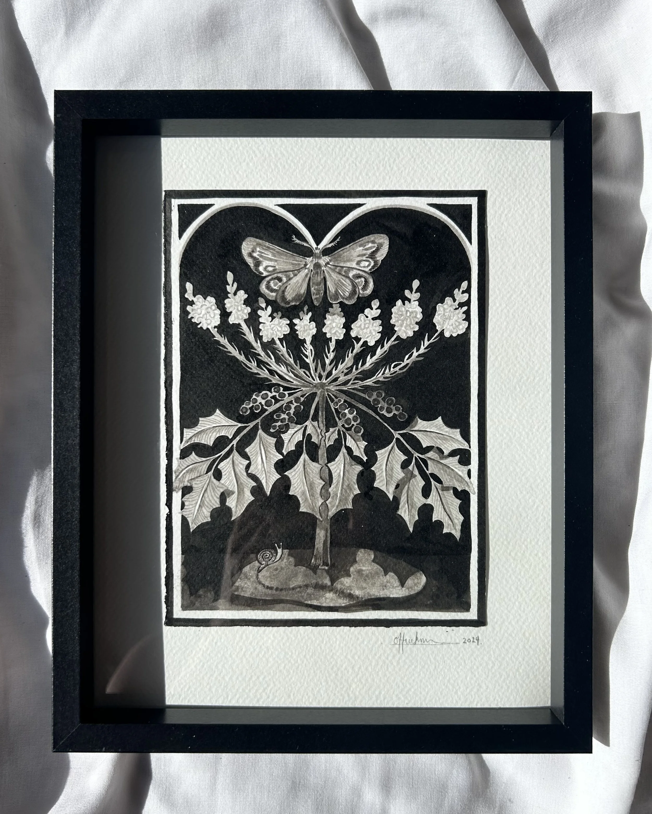 Buy Online — OTTELIEN HUCKIN
