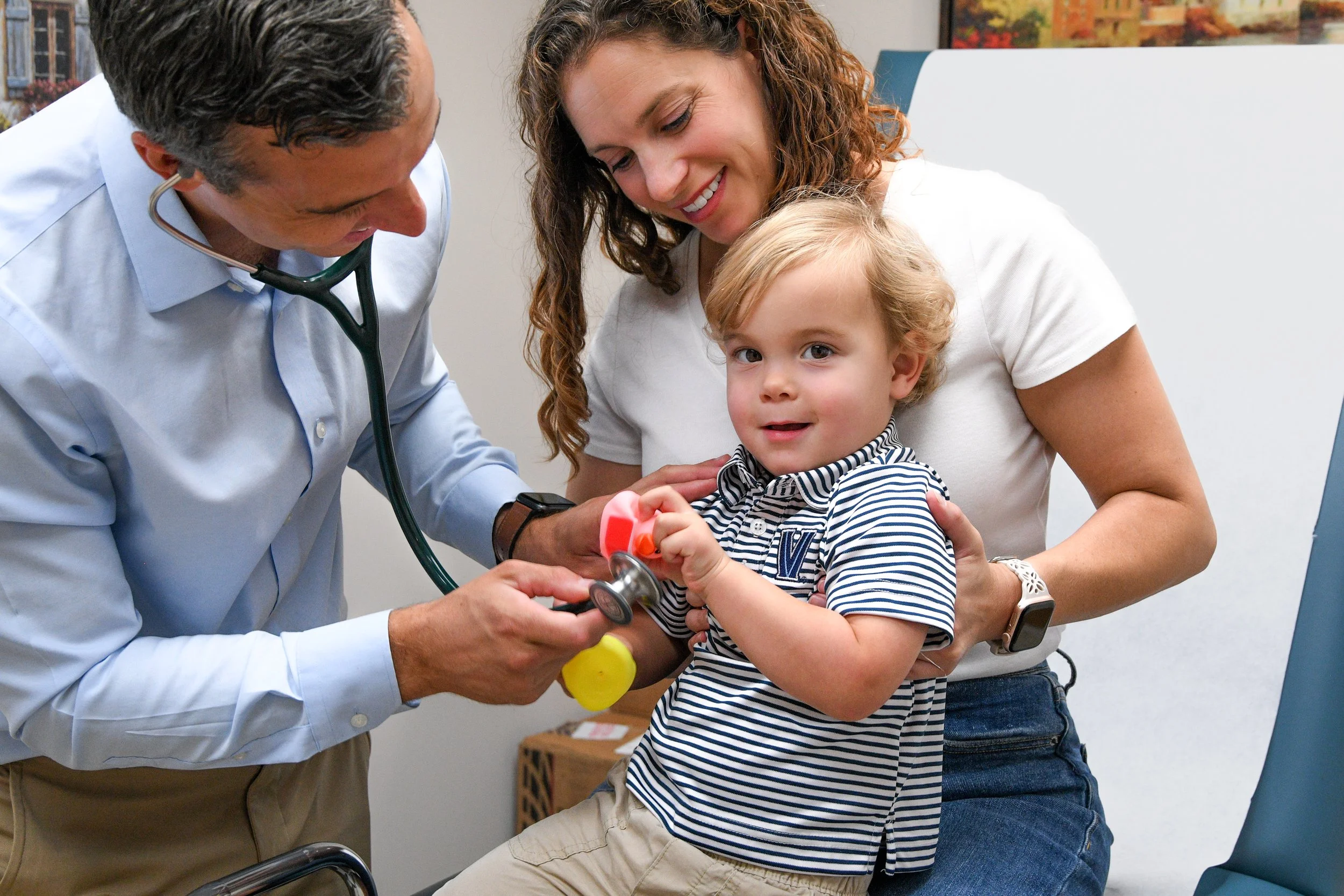 About - Primary Care — Core Family Practice - About