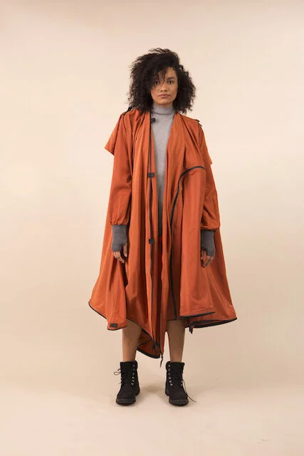ADIFF — The Fashion Designer Survival Guide