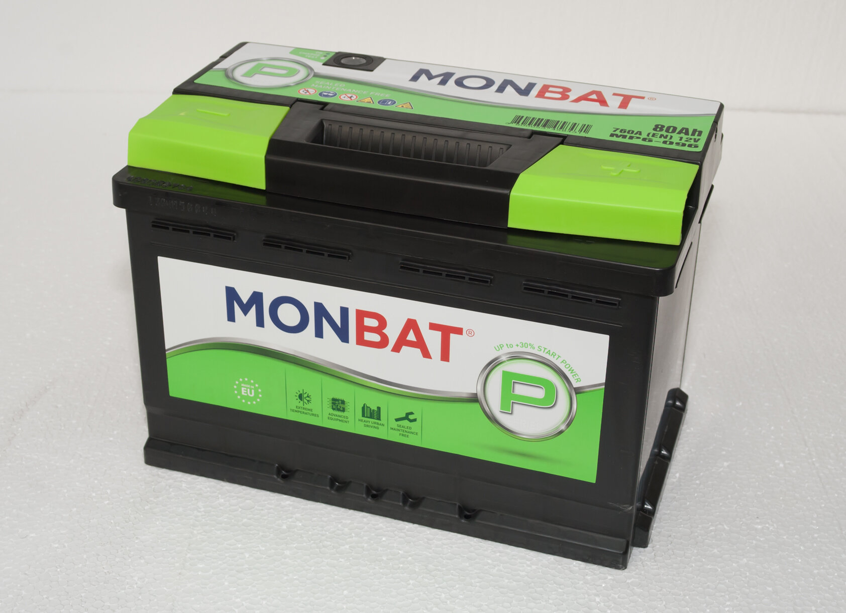 Car Batteries - Monbat Car Batteries | Zing Batteries