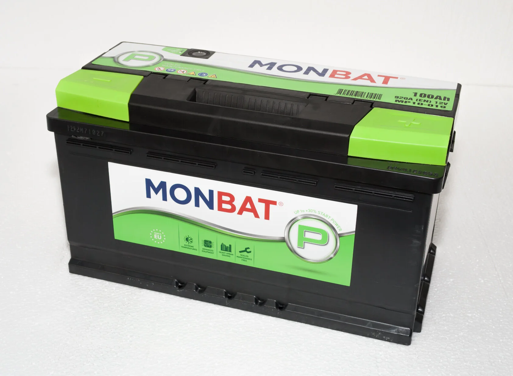 Car Batteries - Monbat Car Batteries | Zing Batteries