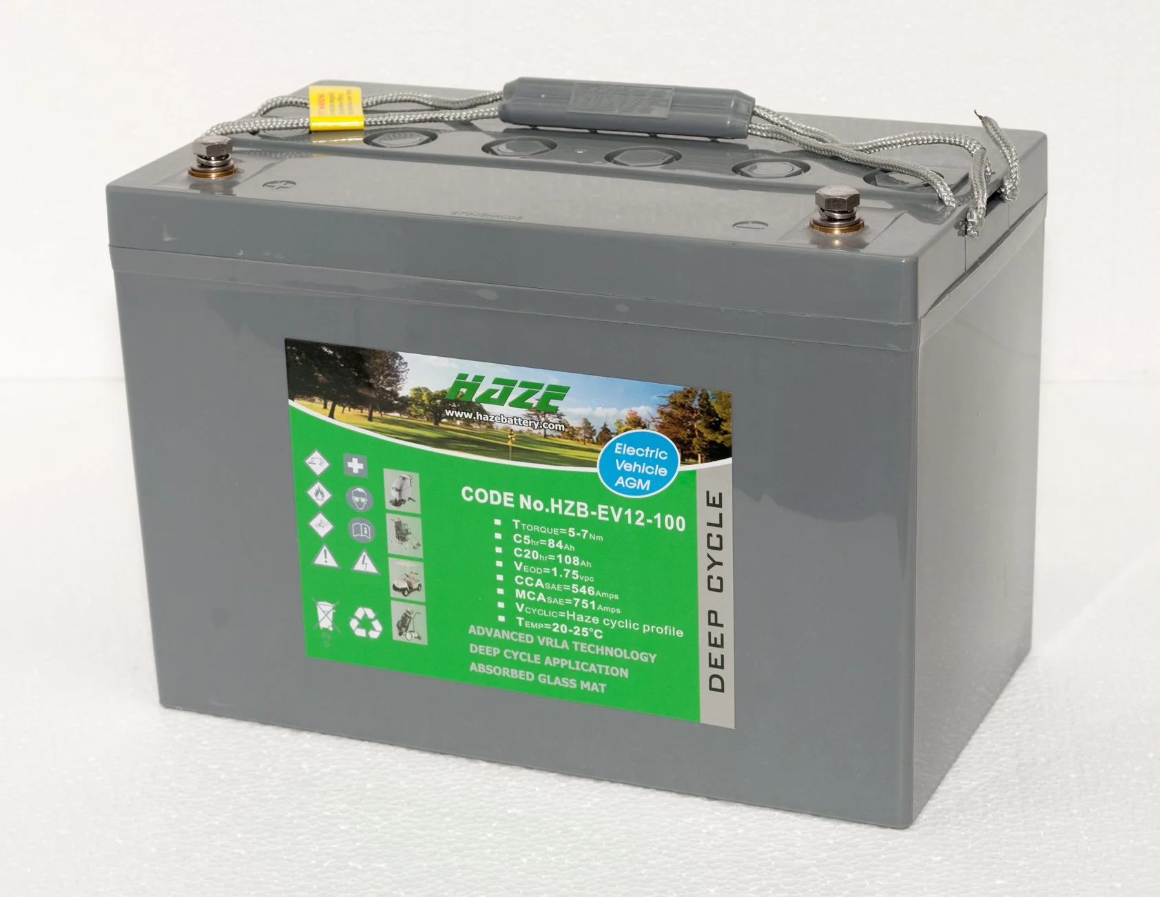 Zing Batteries - Online Battery Store | Haze & Monbat Battery Suppliers