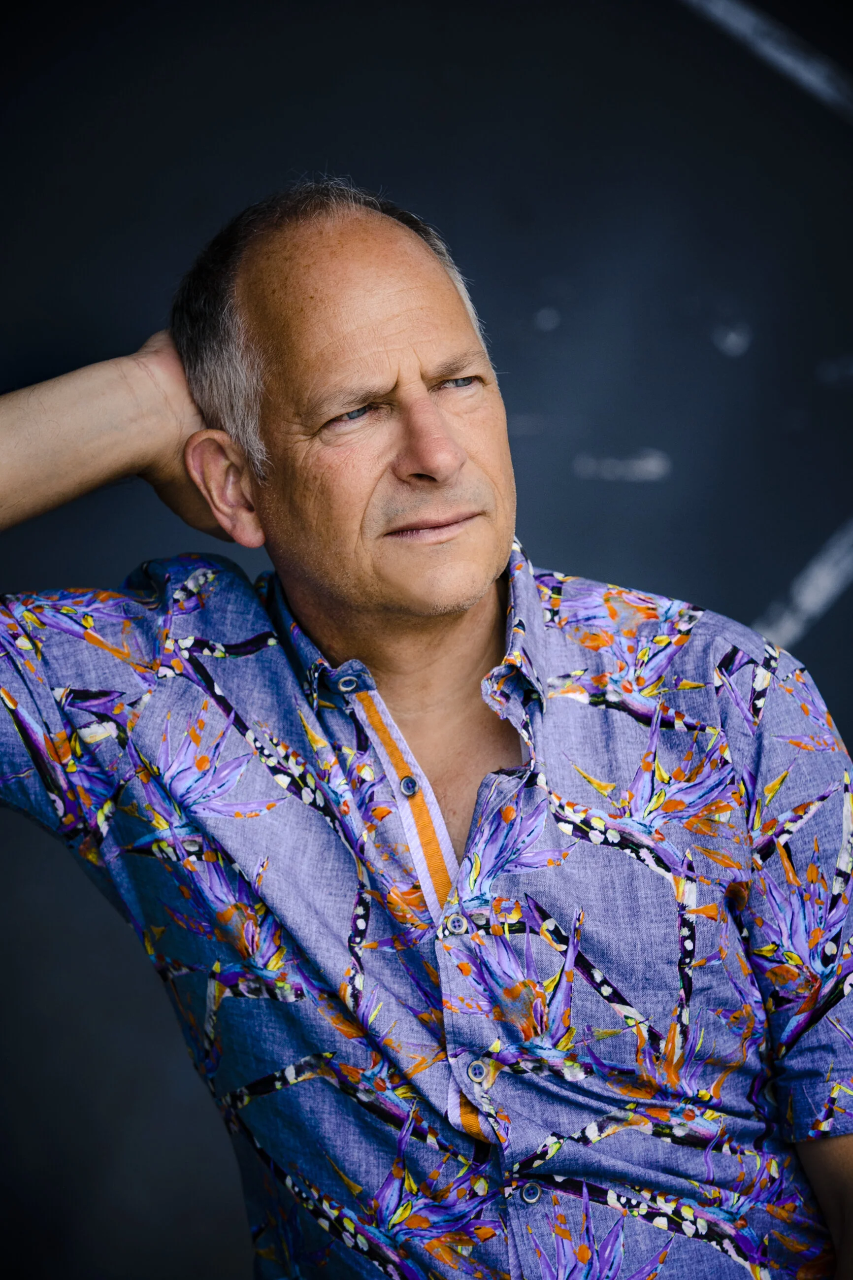 Galerie — Frank Röth