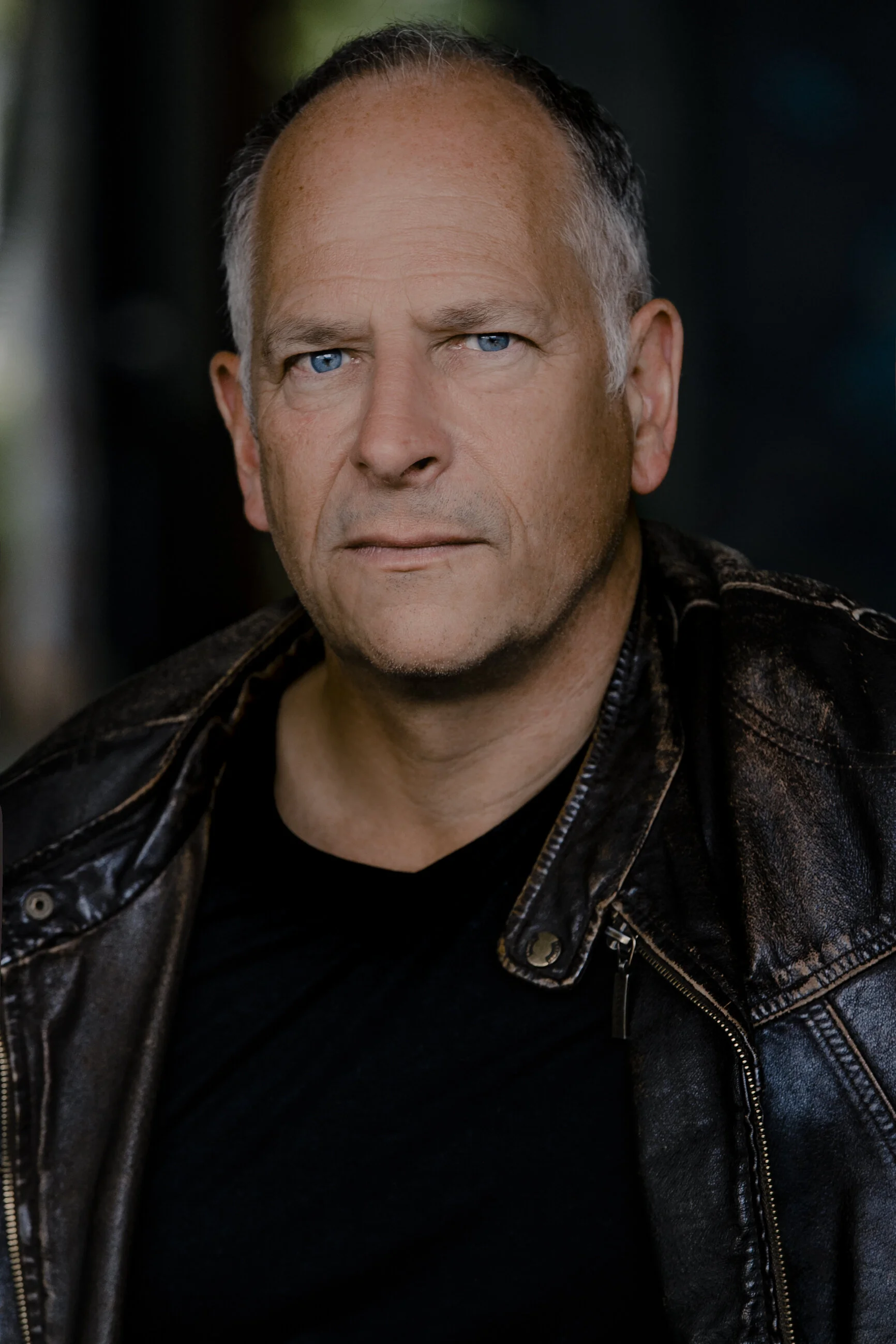 Galerie — Frank Röth