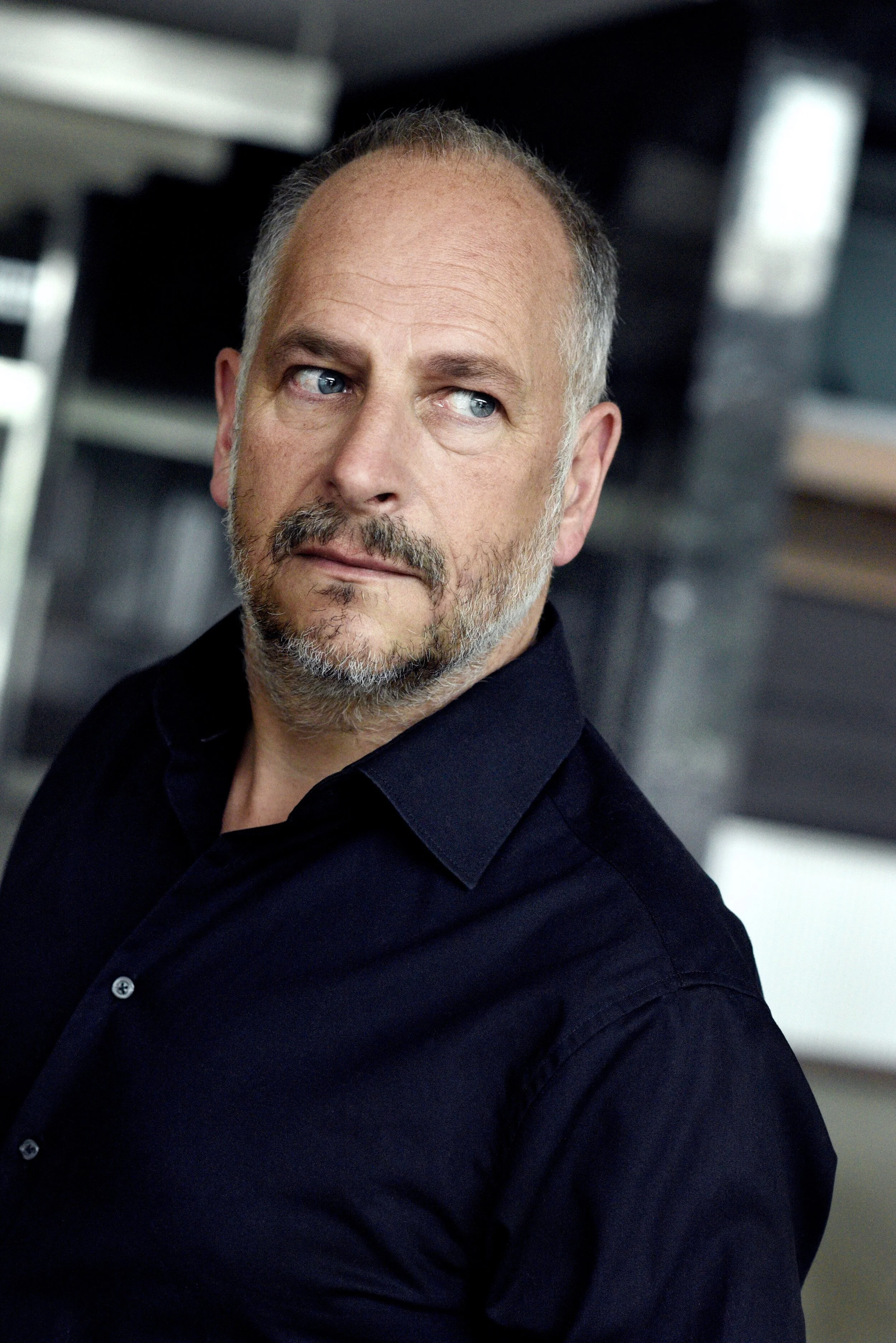 Galerie — Frank Röth