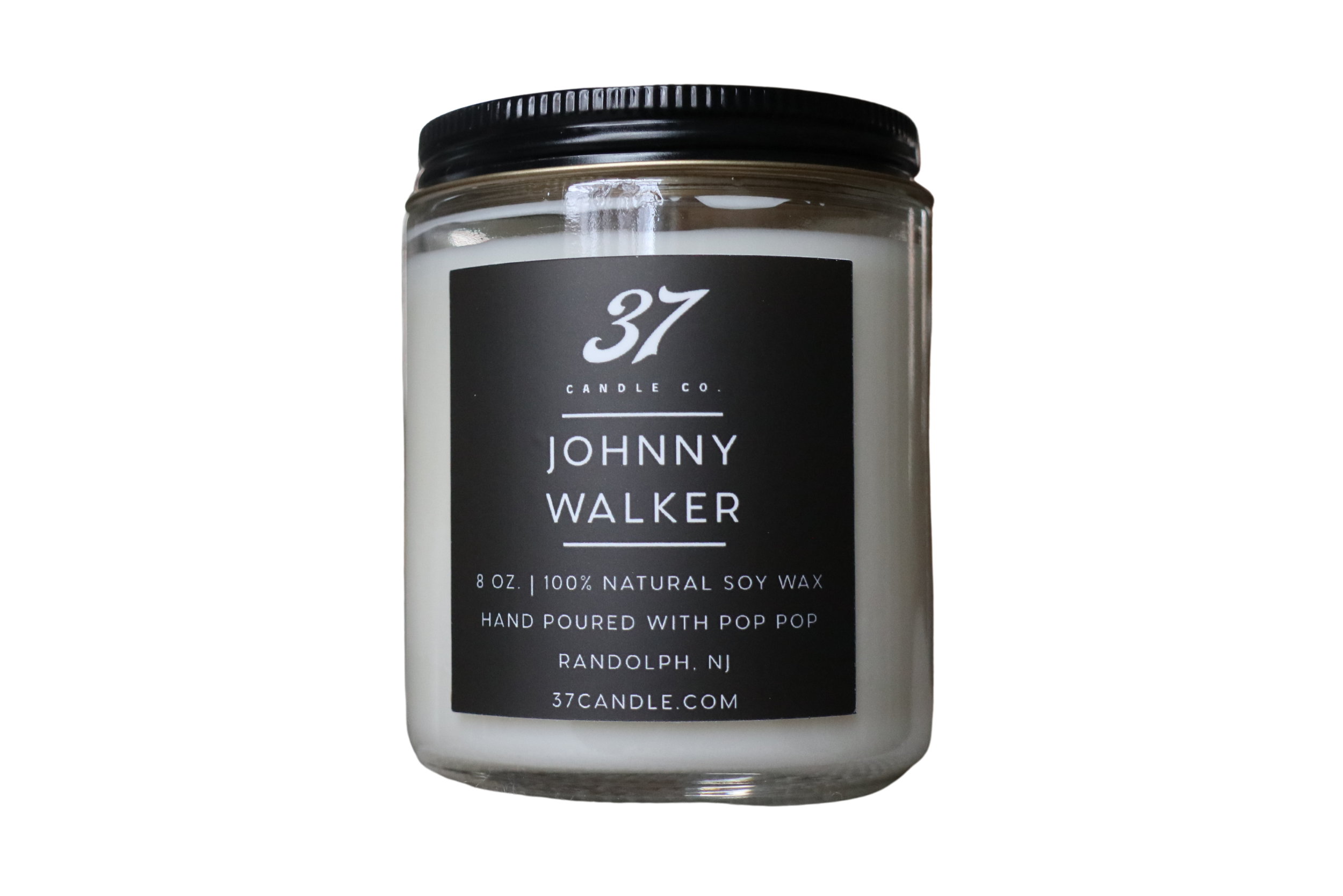 37 Candle Co.