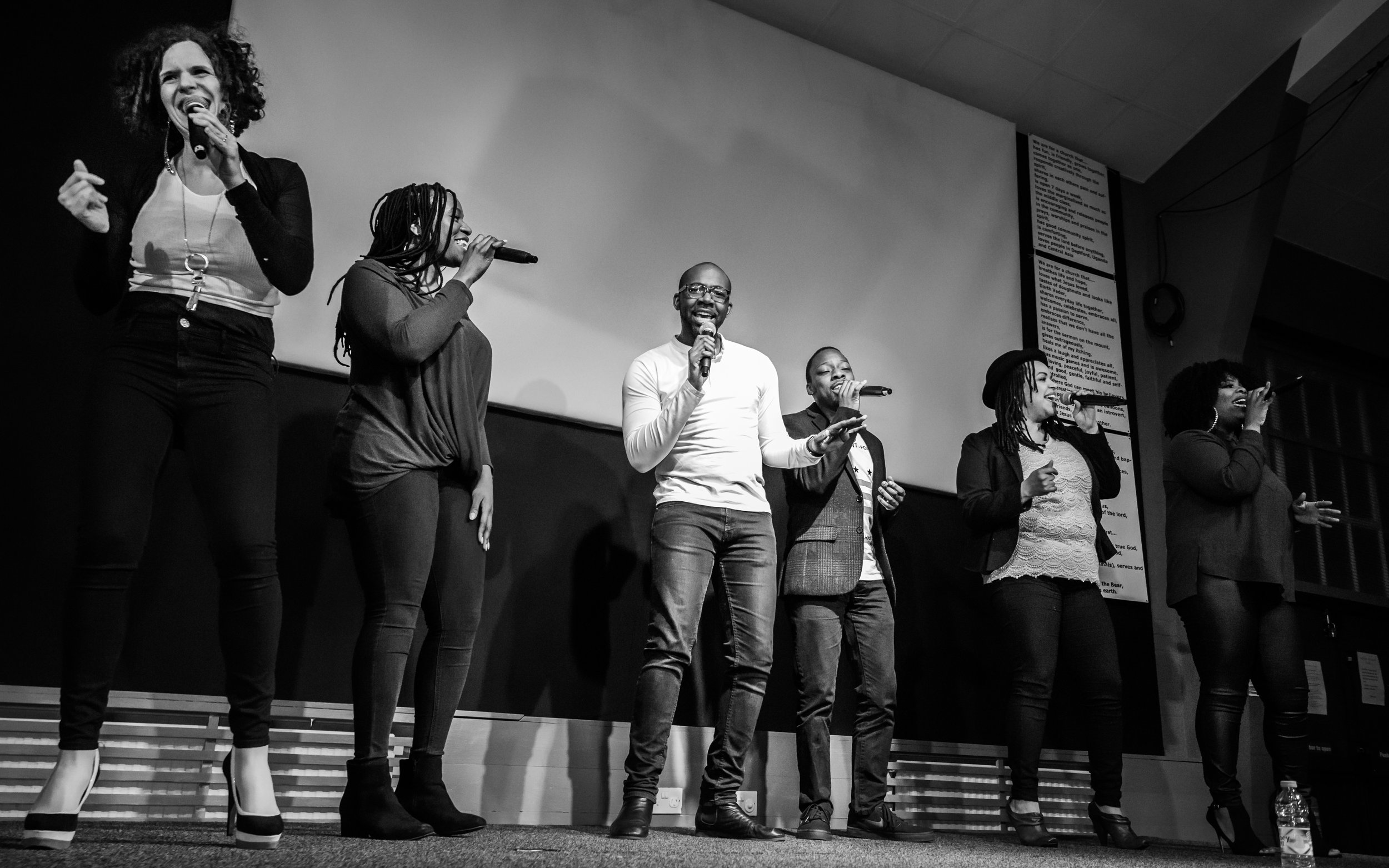 Join A Gospel Choir In London Get Gospel Join A Gospel Choir In London Get Gospel