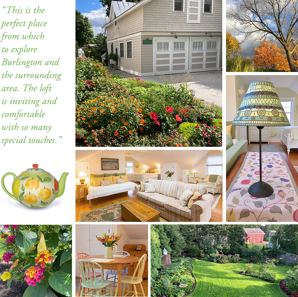 Howard Street Guest House