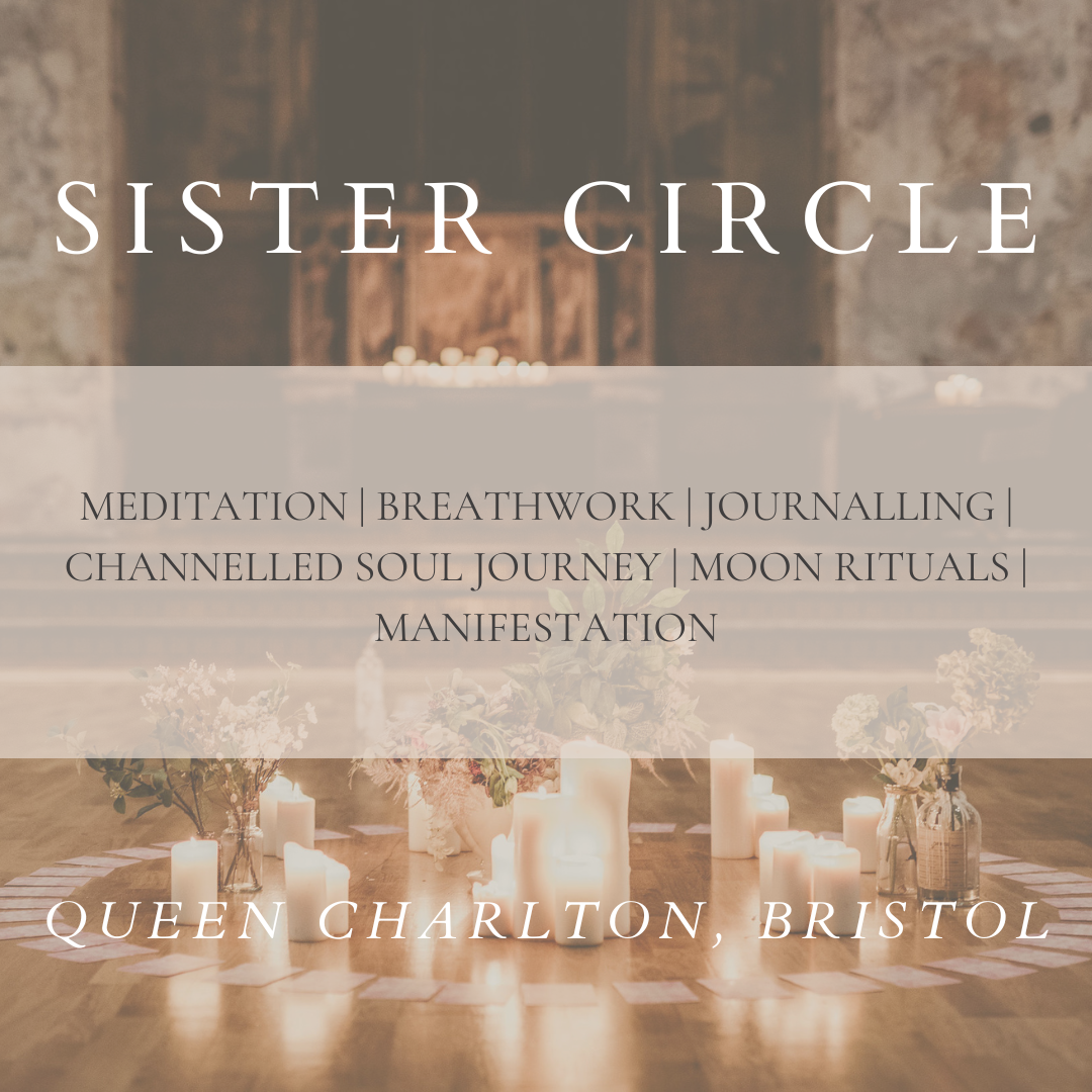 Store 1 — Luna Circle