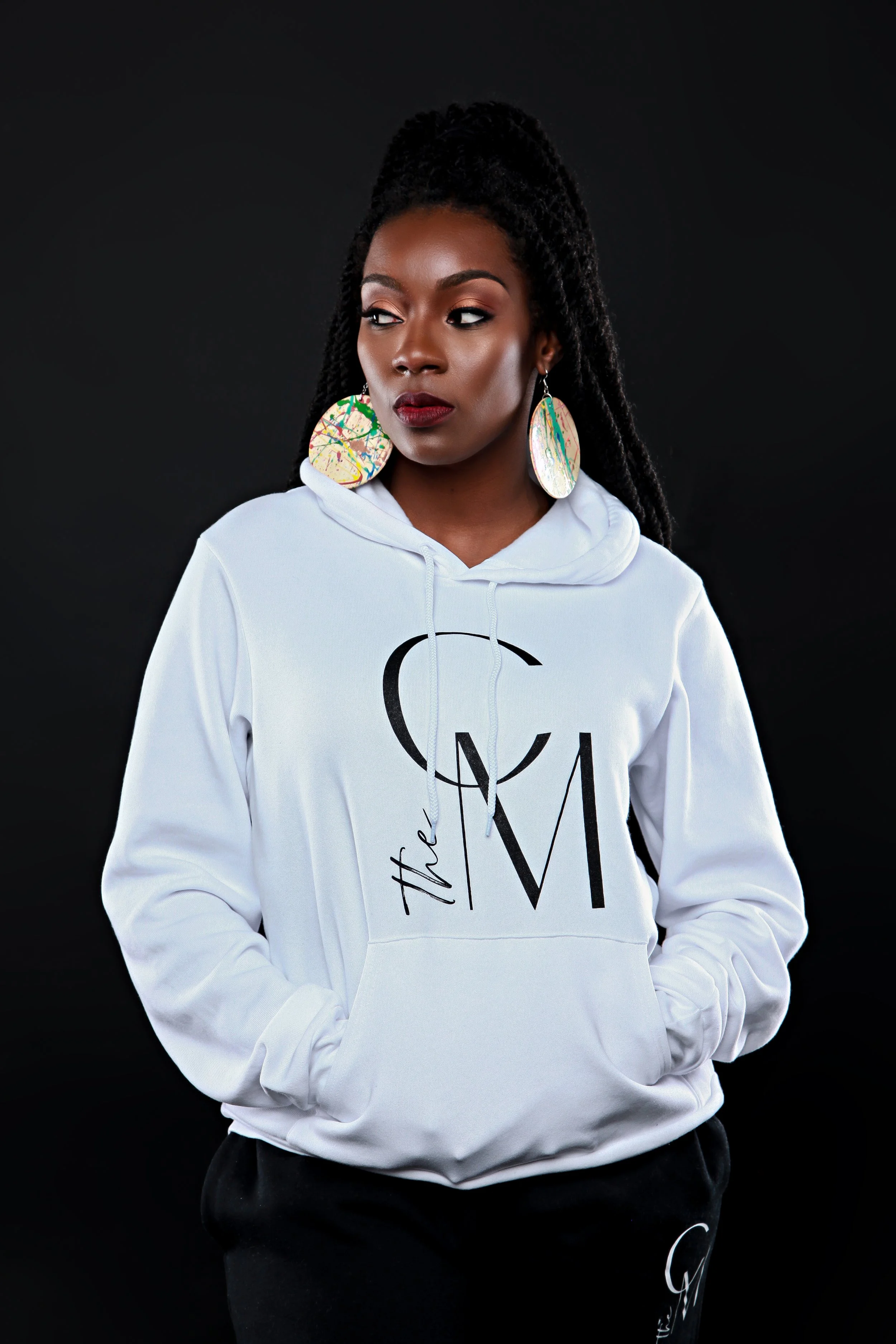 TCM SHOP — Life Coach - The ChiQuita Mack