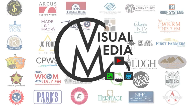 Visual Media Co. | Video Production, Photography, and Branding