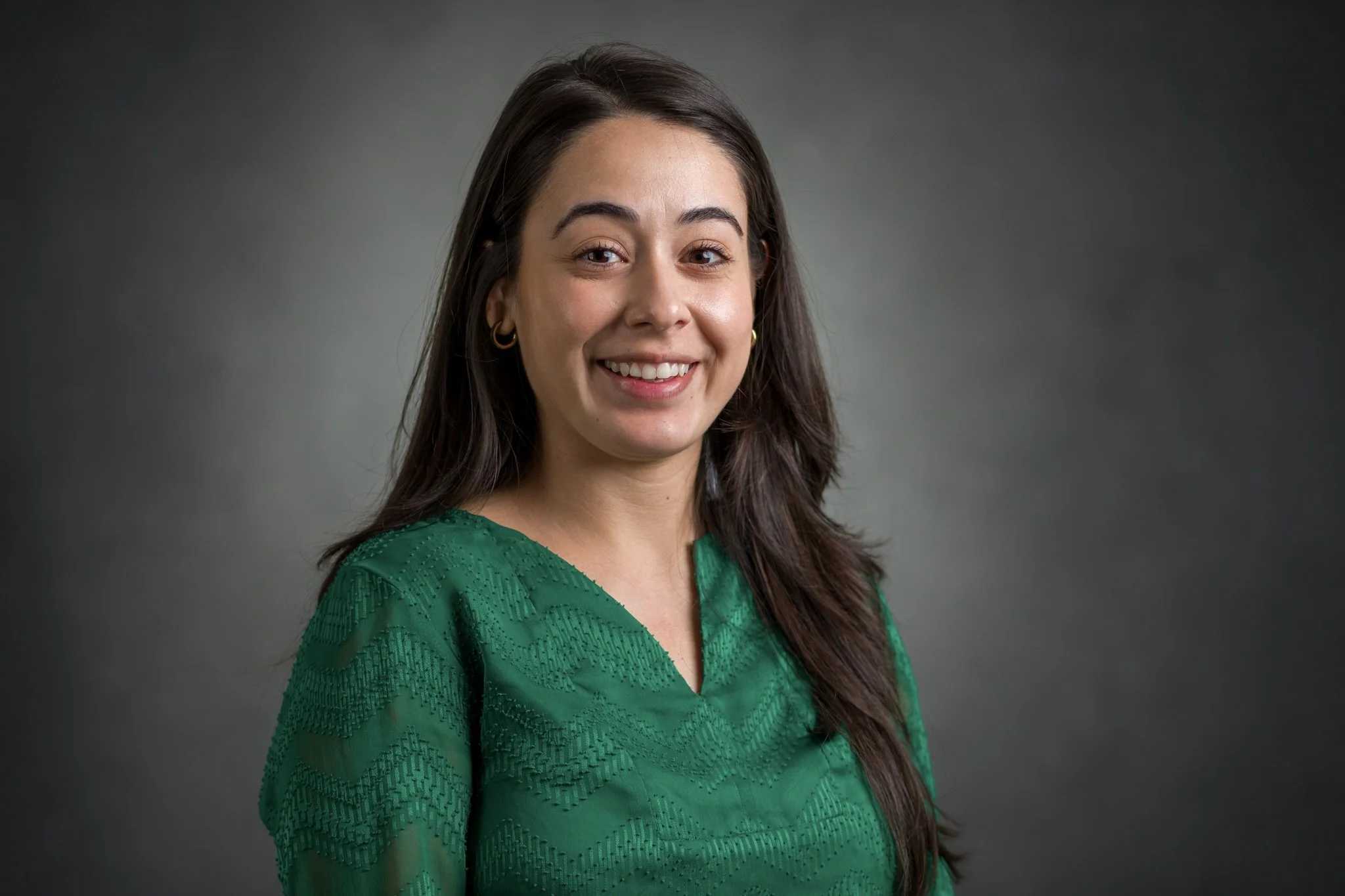 Stephanie Gallegos, LCSW — Salyer Counseling