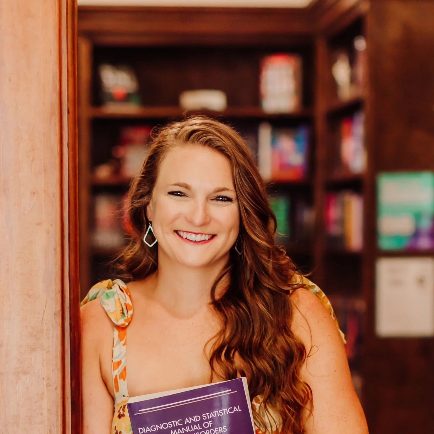 Alexia Eller, LCSW 76103 — Salyer Counseling