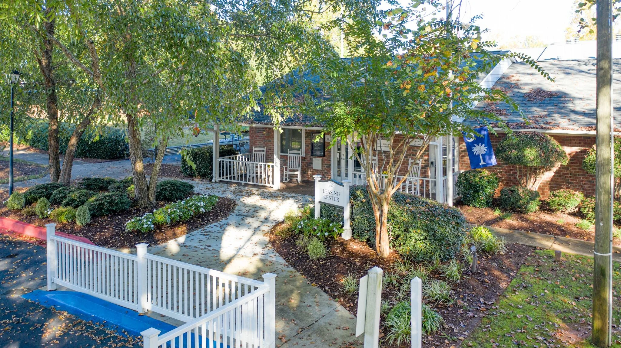 Gallery — Hunters Glen