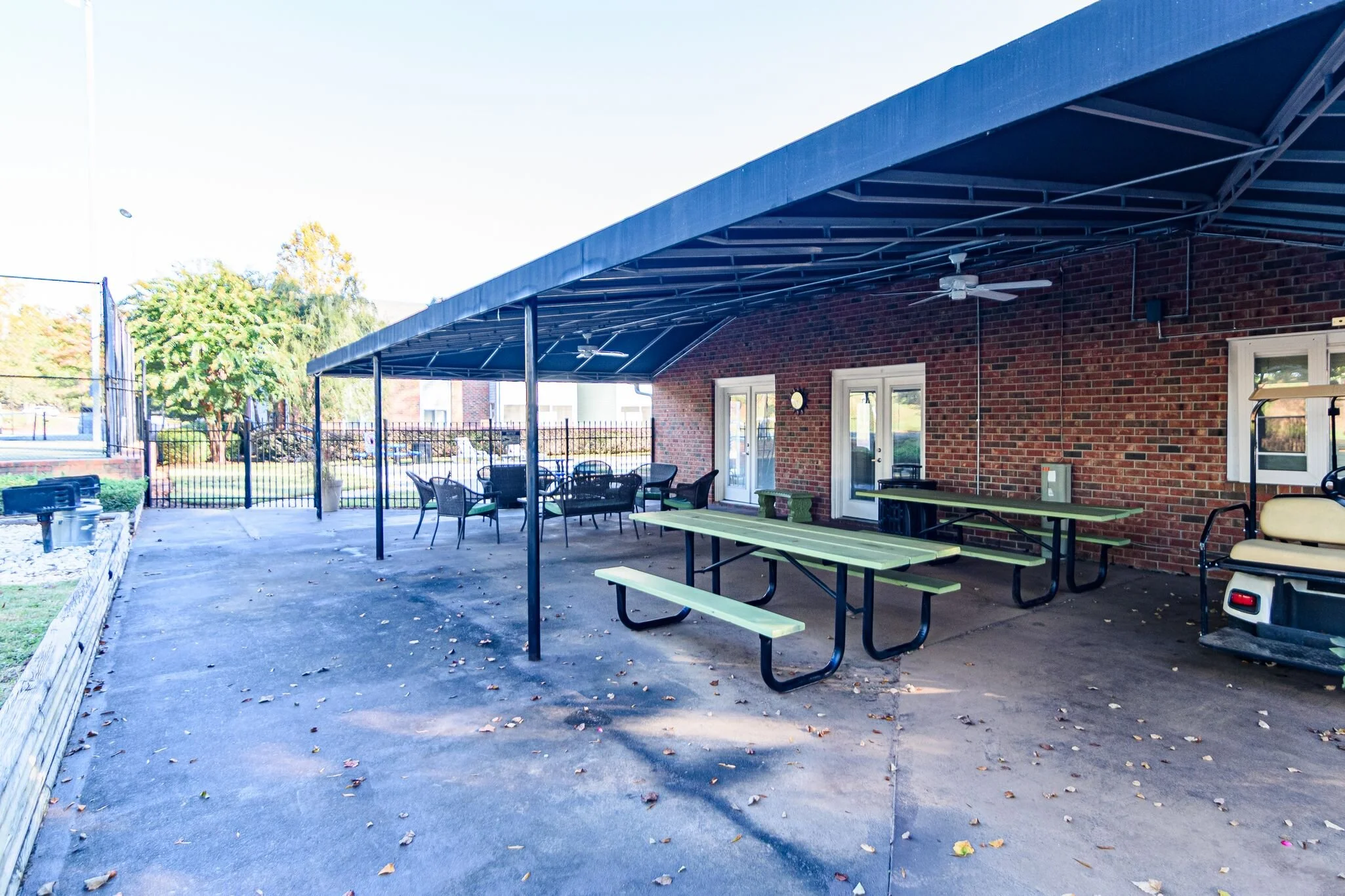 Gallery — Hunters Glen