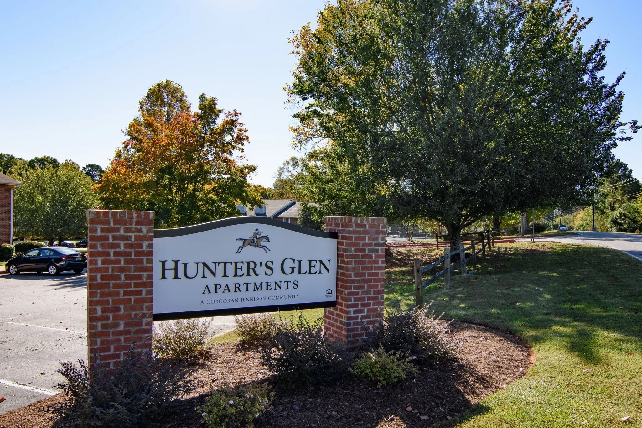 Hunters Glen