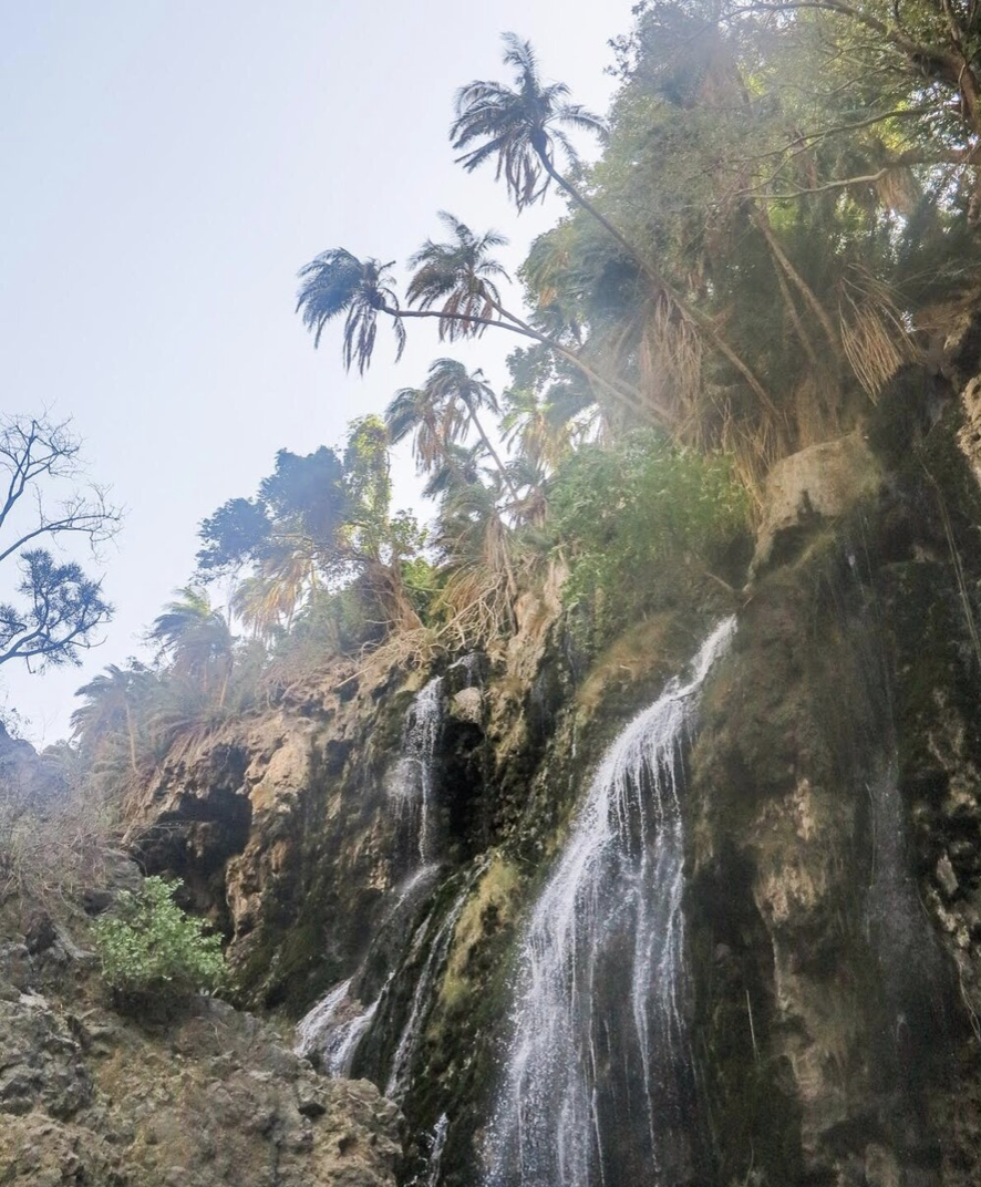 Activities — Lake Natron Maasai Guest House