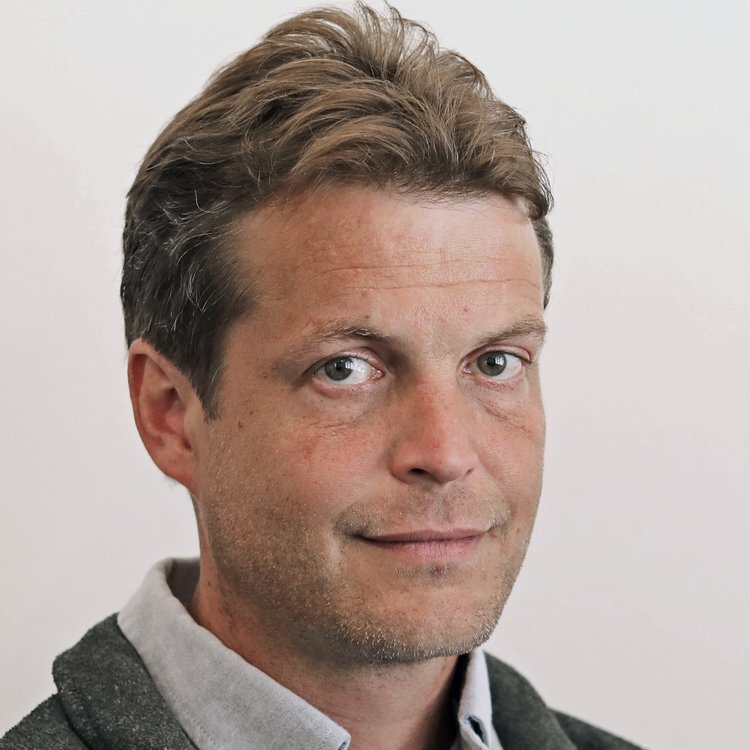 Team Hive — Hive Networks, Inc.