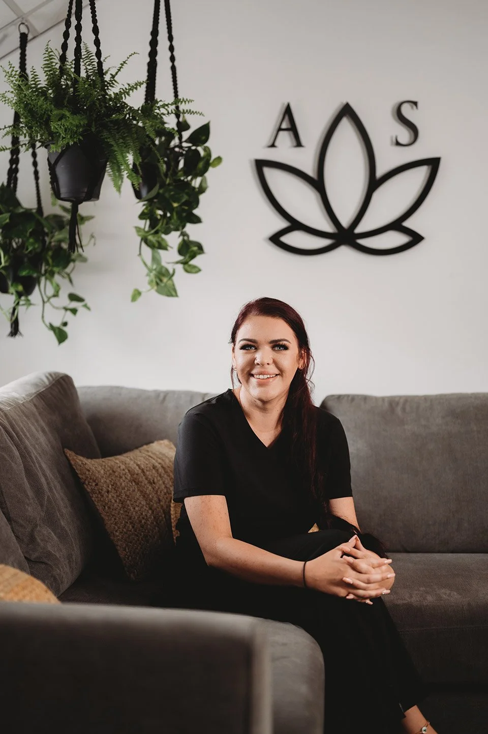 Ellie Baldwin Beauty Therapist at The Attic Medi Spa in Grimsby