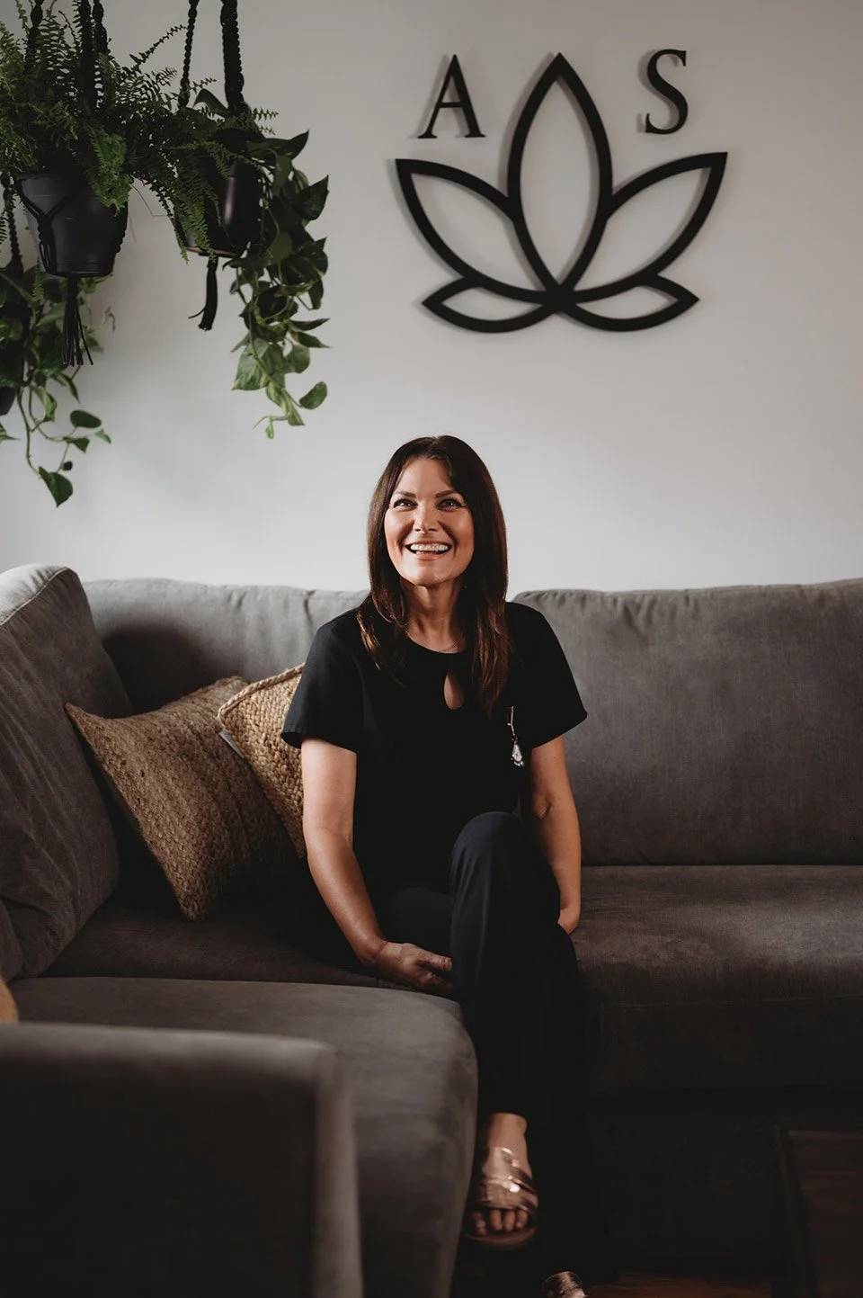 Alison Carr Massage & Facial Treatments Therapist at The Attic Medi Spa ...