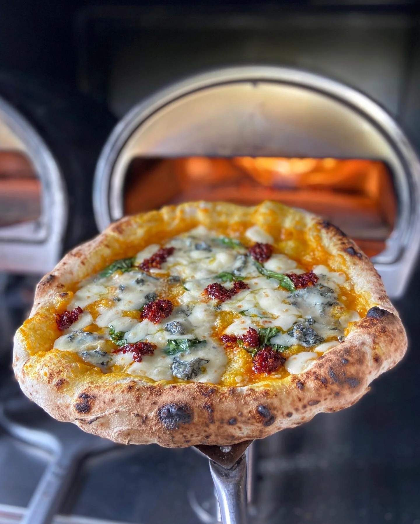 Peddling Pizza | St. Albans, Hertfordshire — We Are St. Albans