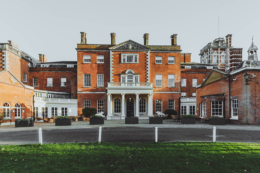 Birch Community, Cheshunt — We Are St. Albans