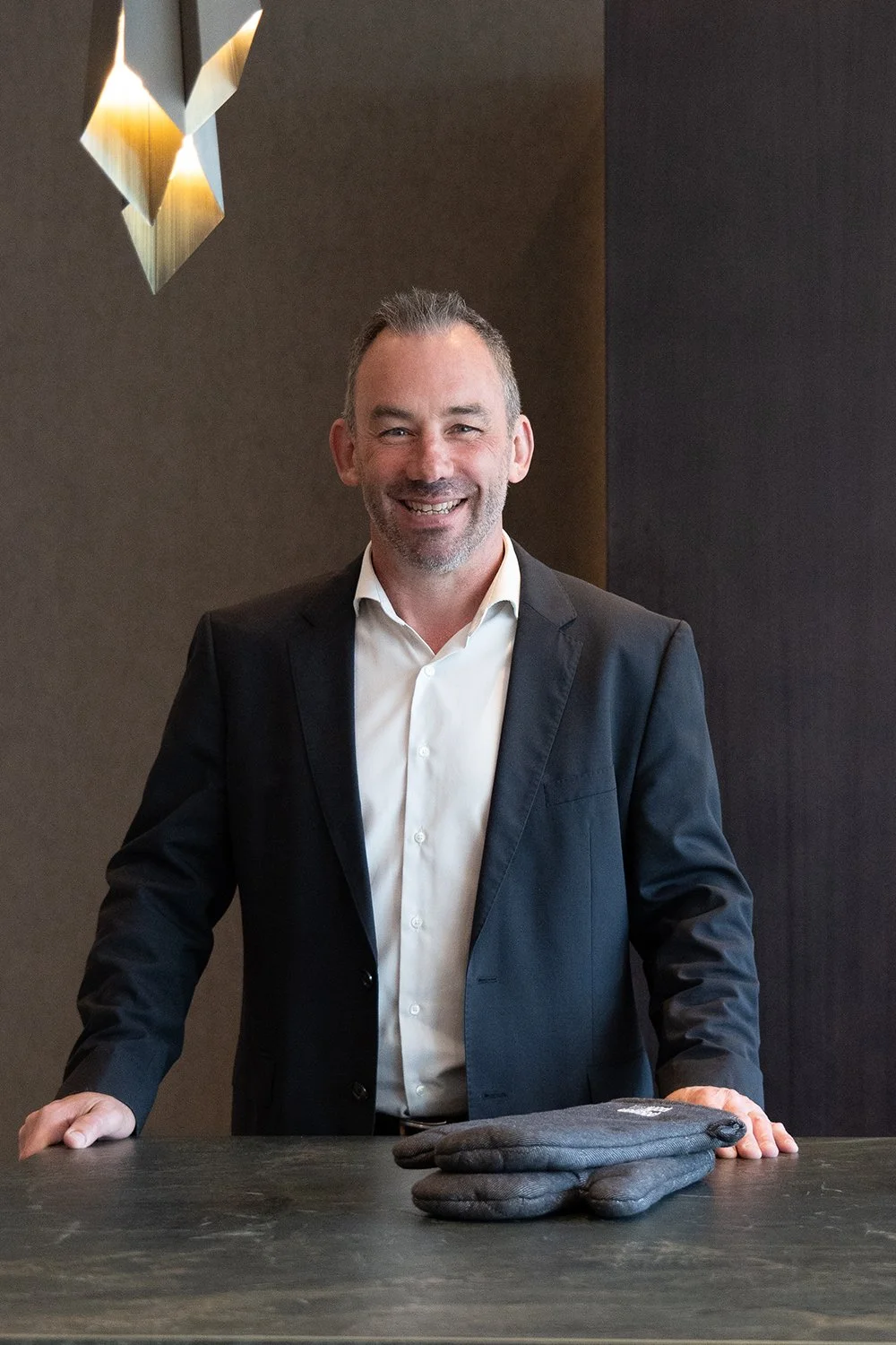 Meet The Member - Poggenpohl | St. Albans, Hertfordshire — We Are St ...