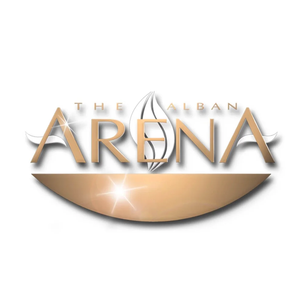 The Alban Arena | St. Albans, Hertfordshire — We Are St. Albans