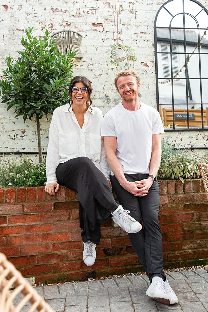 Meet The Member - Alex and Hannah of The Hub on Verulam | St. Albans ...