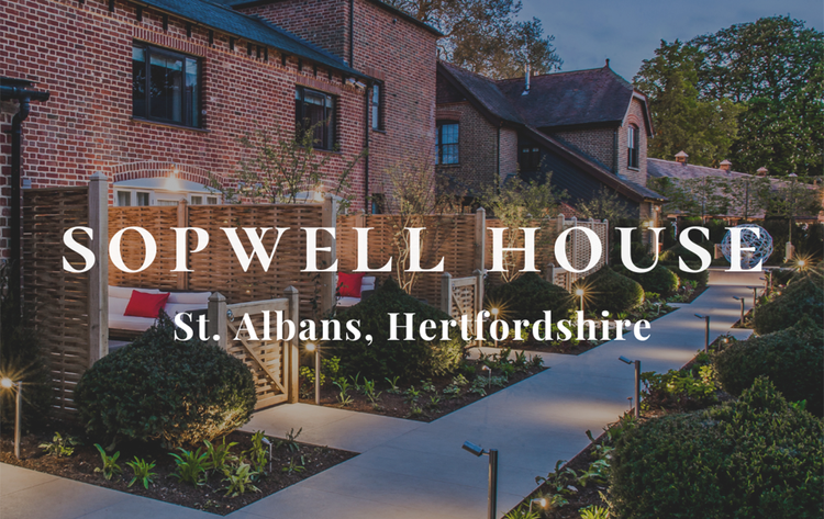 Smallford Farm Shop and Café | St. Albans, Hertfordshire — We Are St ...