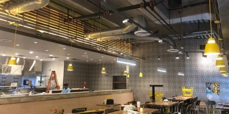 LebTav — Lebanese Taverna