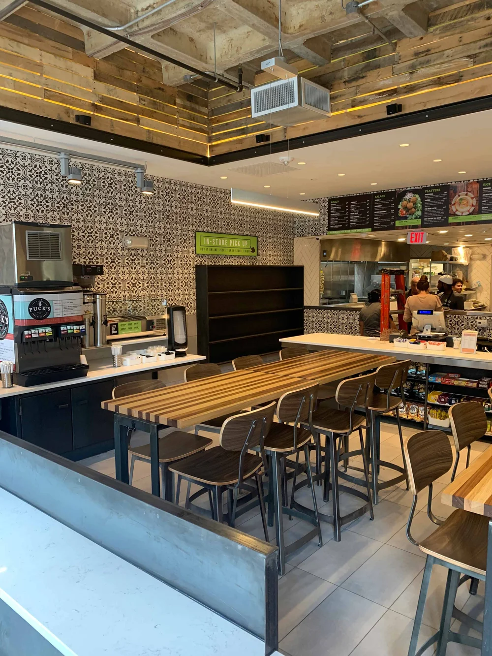 LebTav — Lebanese Taverna