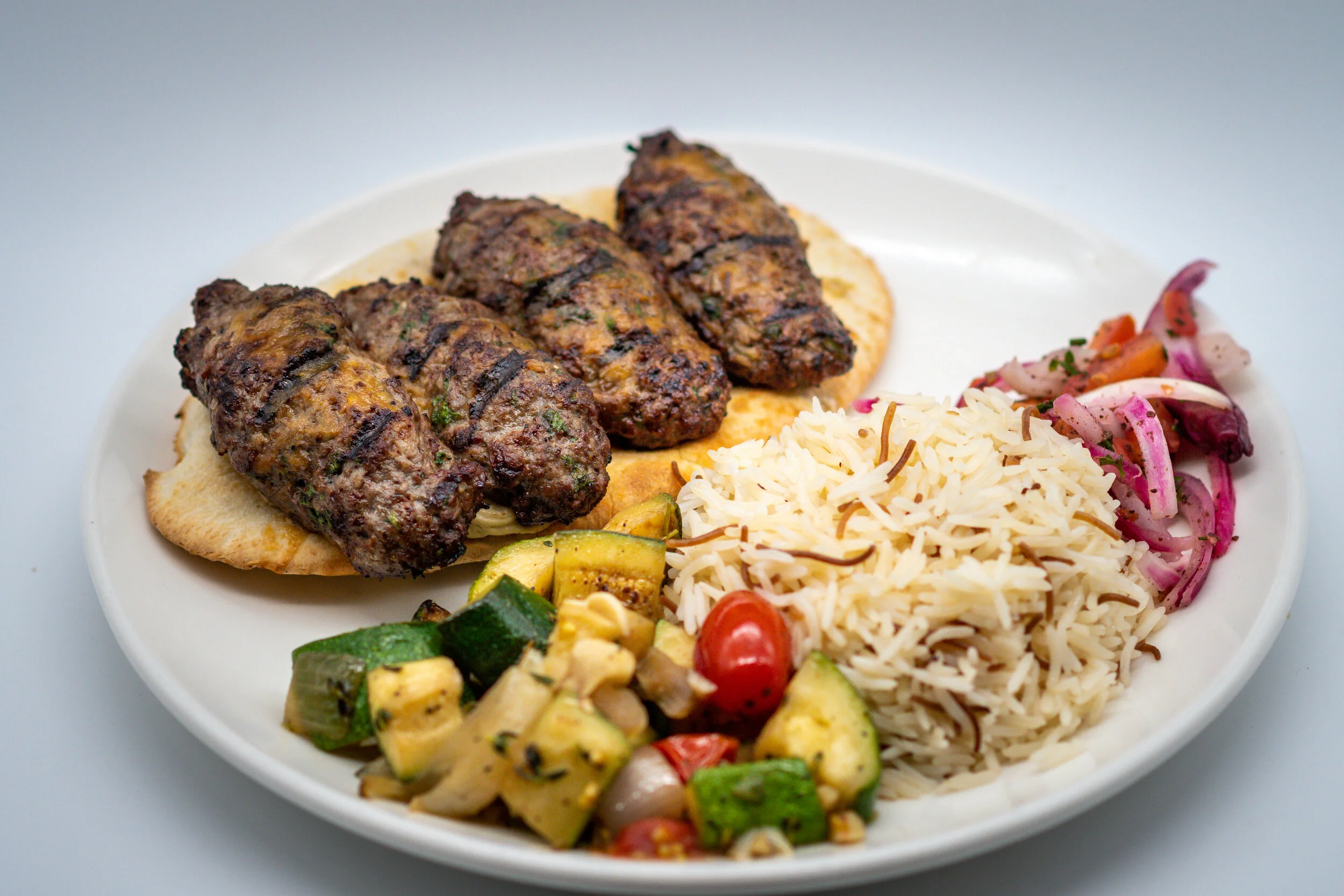 Lebanese Taverna Menu — Lebanese Taverna