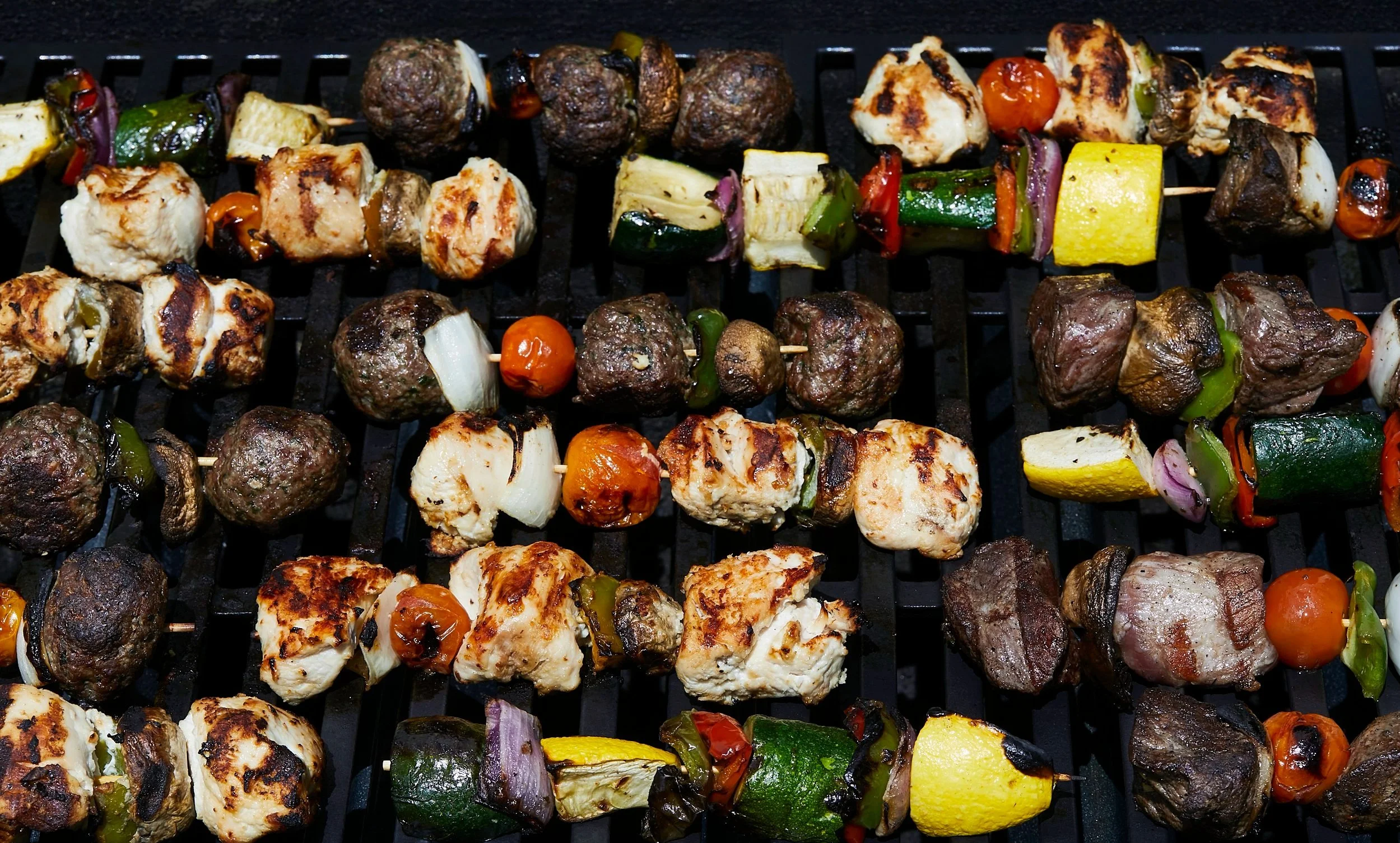 Best Lebanese food in DC, MD & VA | Lebanese Taverna