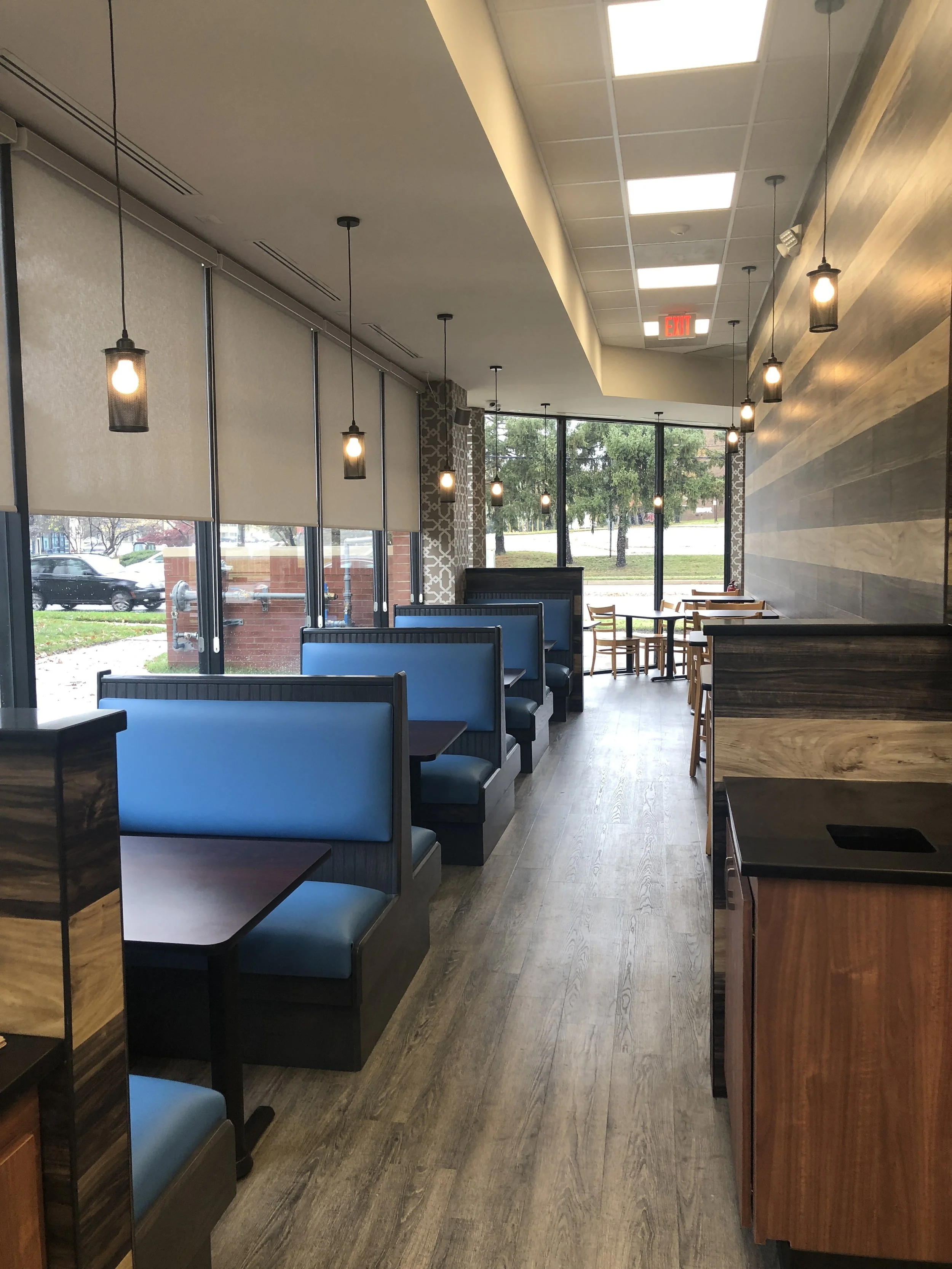 LebTav — Lebanese Taverna