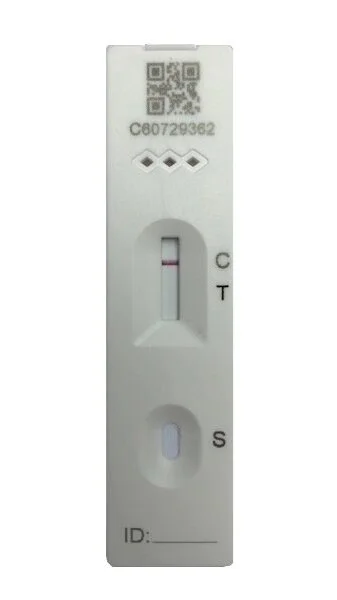 NHS staff COVID-19 testing digital solution — Infinity Health | Digital ...