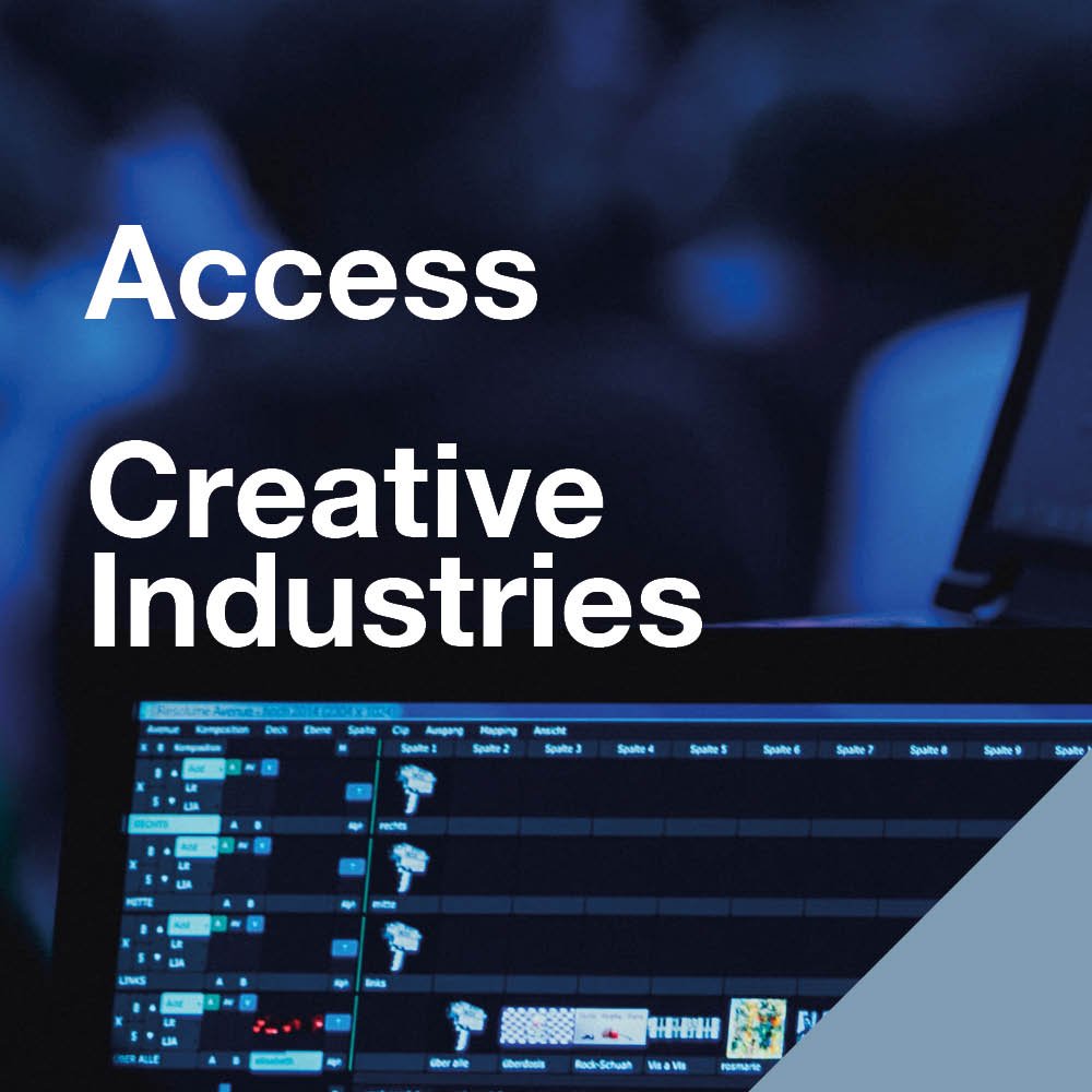 Faculty of Creative Technologies | USWSC - University Studies at West ...