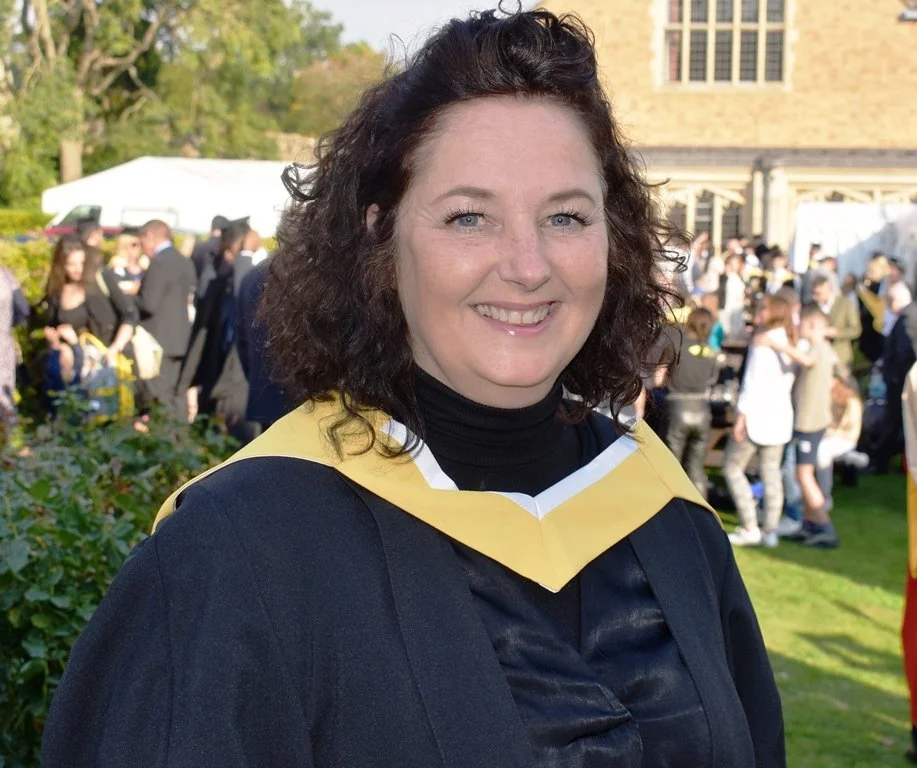 Kirsty's Story | USWSC - University Studies at West Suffolk College